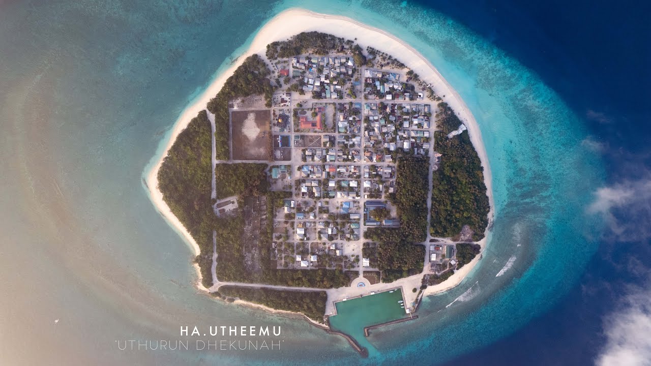 Utheemu: Birthplace of a Hero | Zuvaan Masveriya