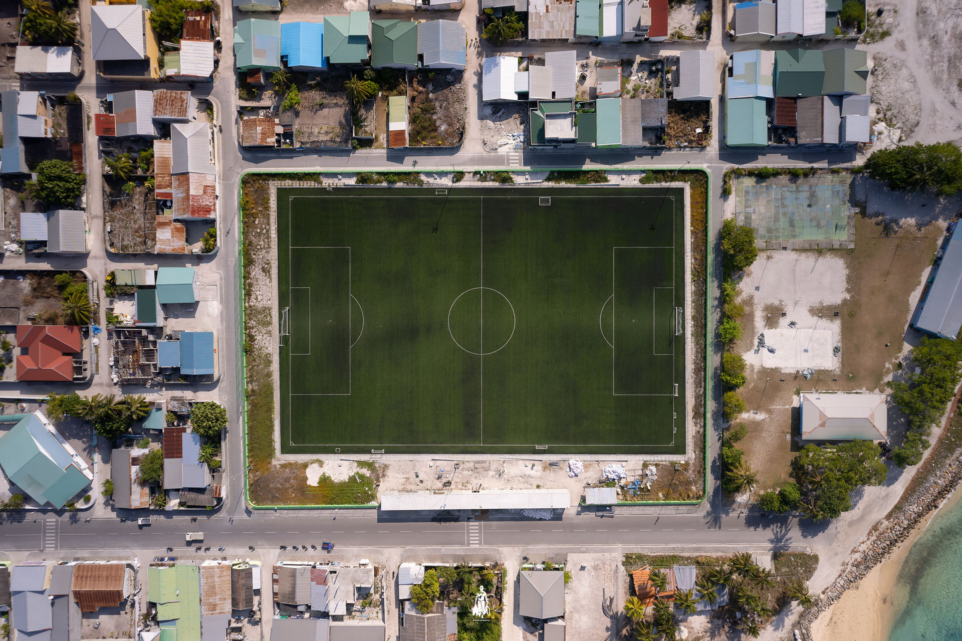 Dhidhdhoo: Capital of Haa Alif Atoll | Zuvaan Masveriya