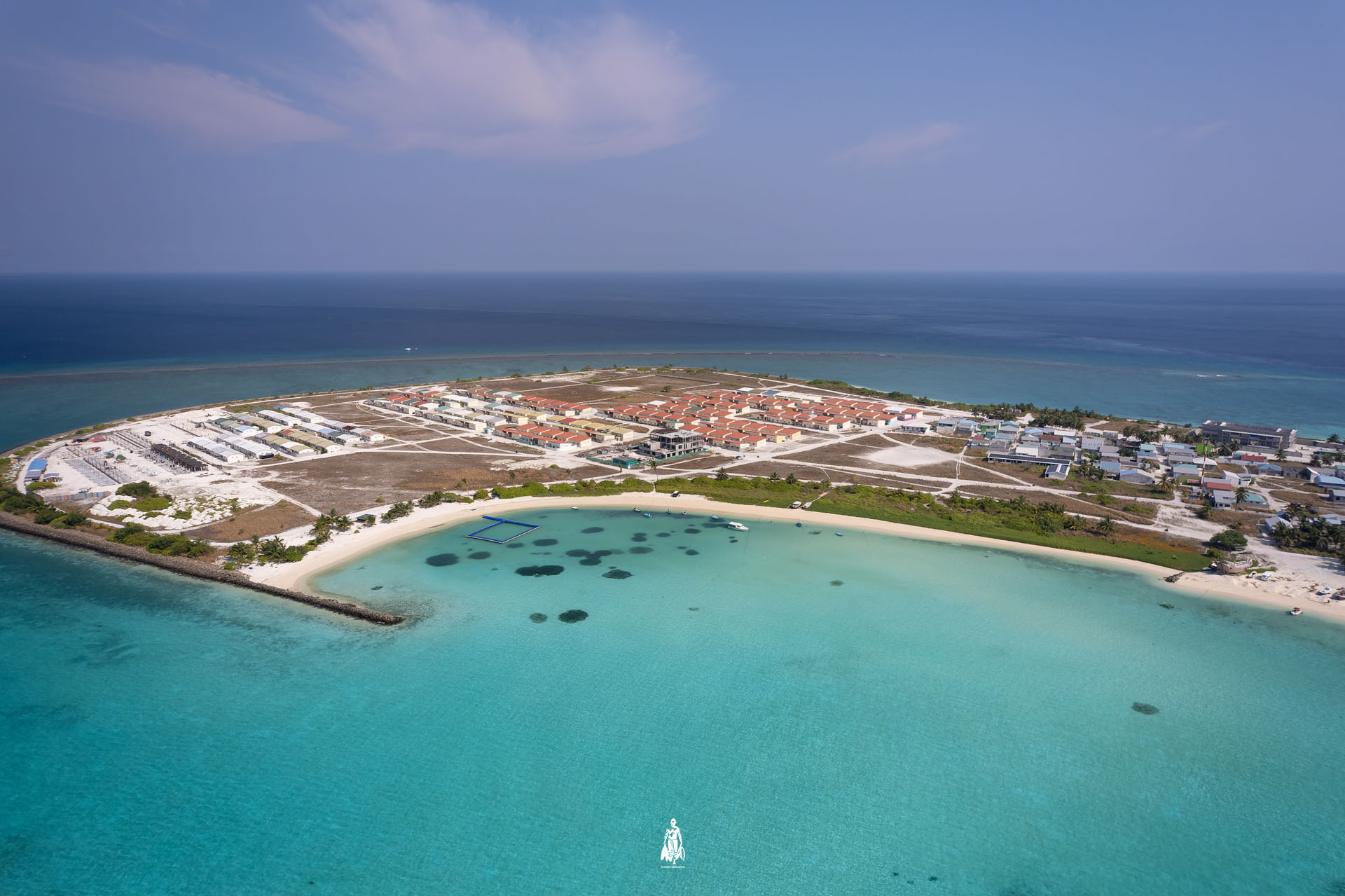 Dhidhdhoo: Capital of Haa Alif Atoll | Zuvaan Masveriya