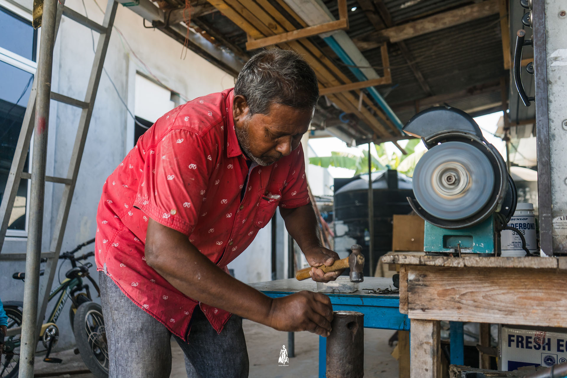 Ha. Hoarafushi Image Gallery | Zuvaan Masveriya