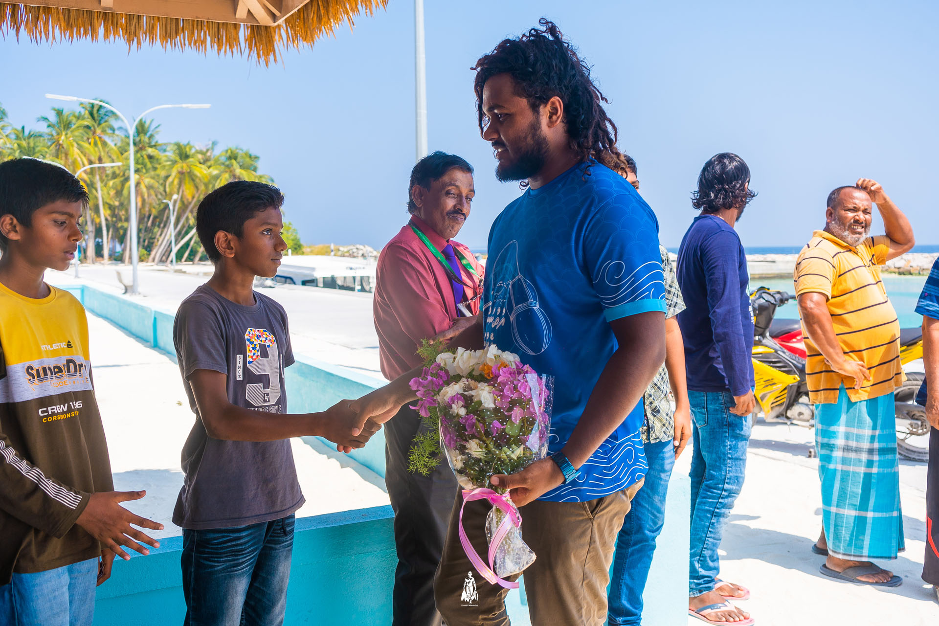 Ha. Ihavandhoo Image Gallery | Zuvaan Masveriya