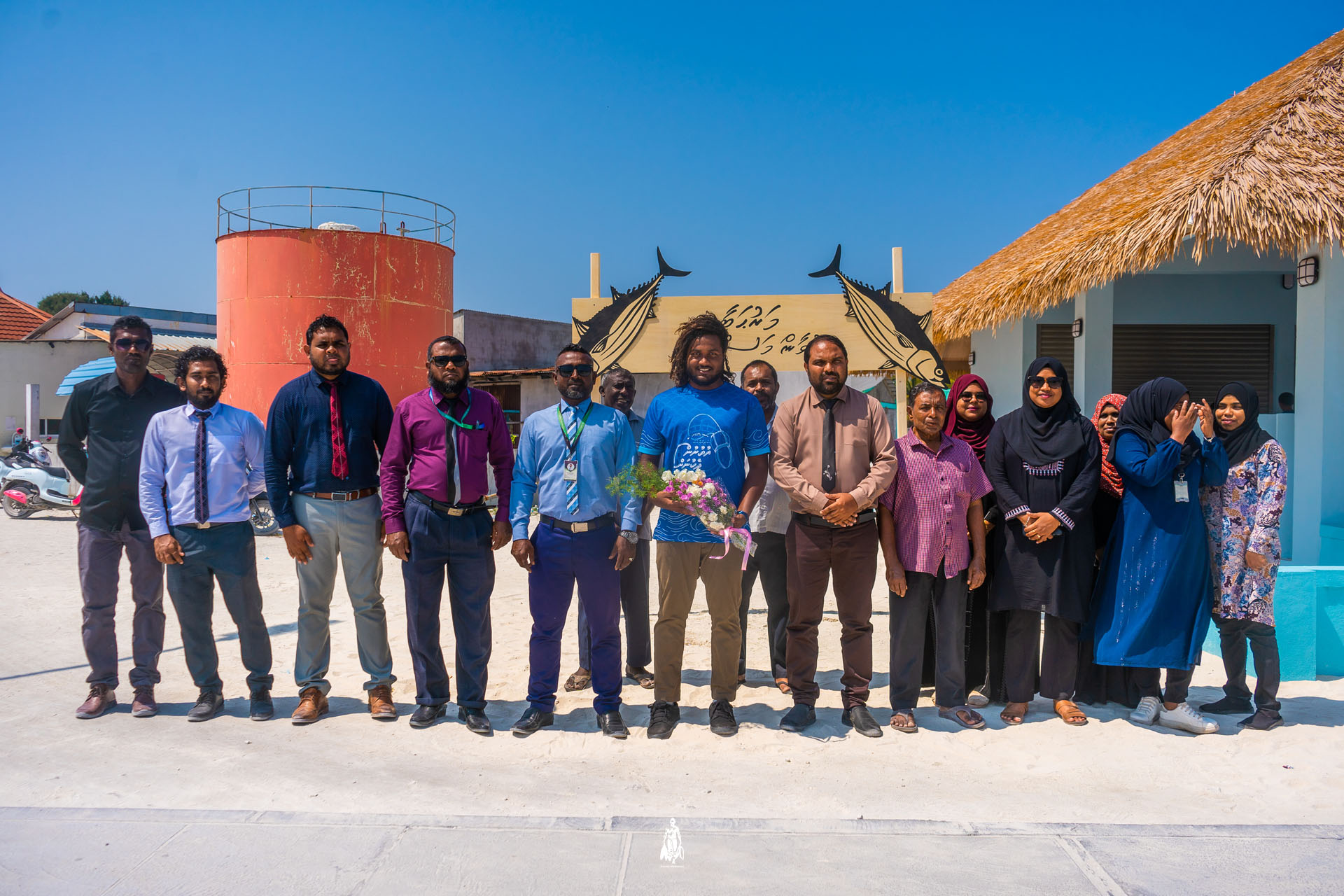 Ha. Ihavandhoo Image Gallery | Zuvaan Masveriya