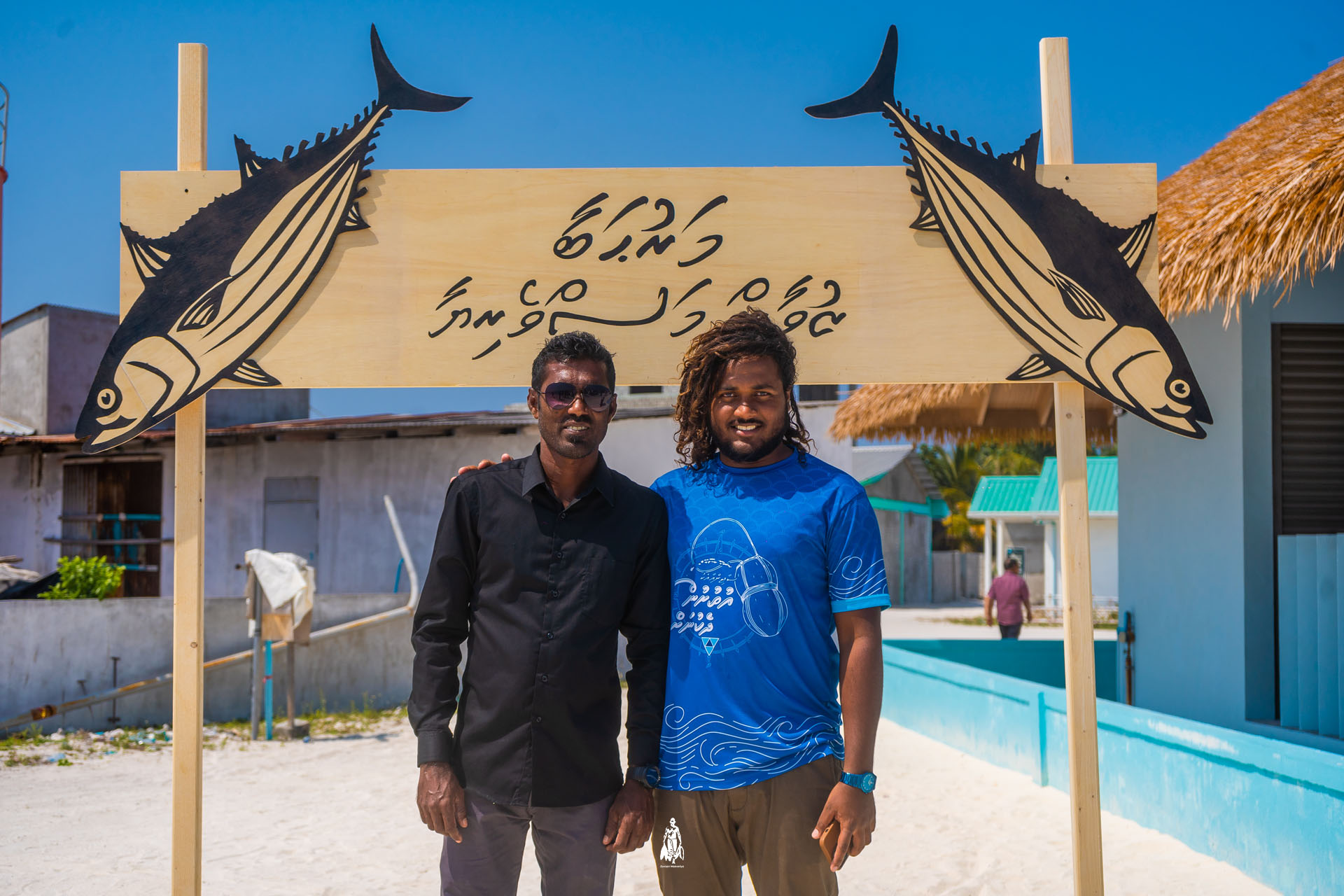 Ha. Ihavandhoo Image Gallery | Zuvaan Masveriya