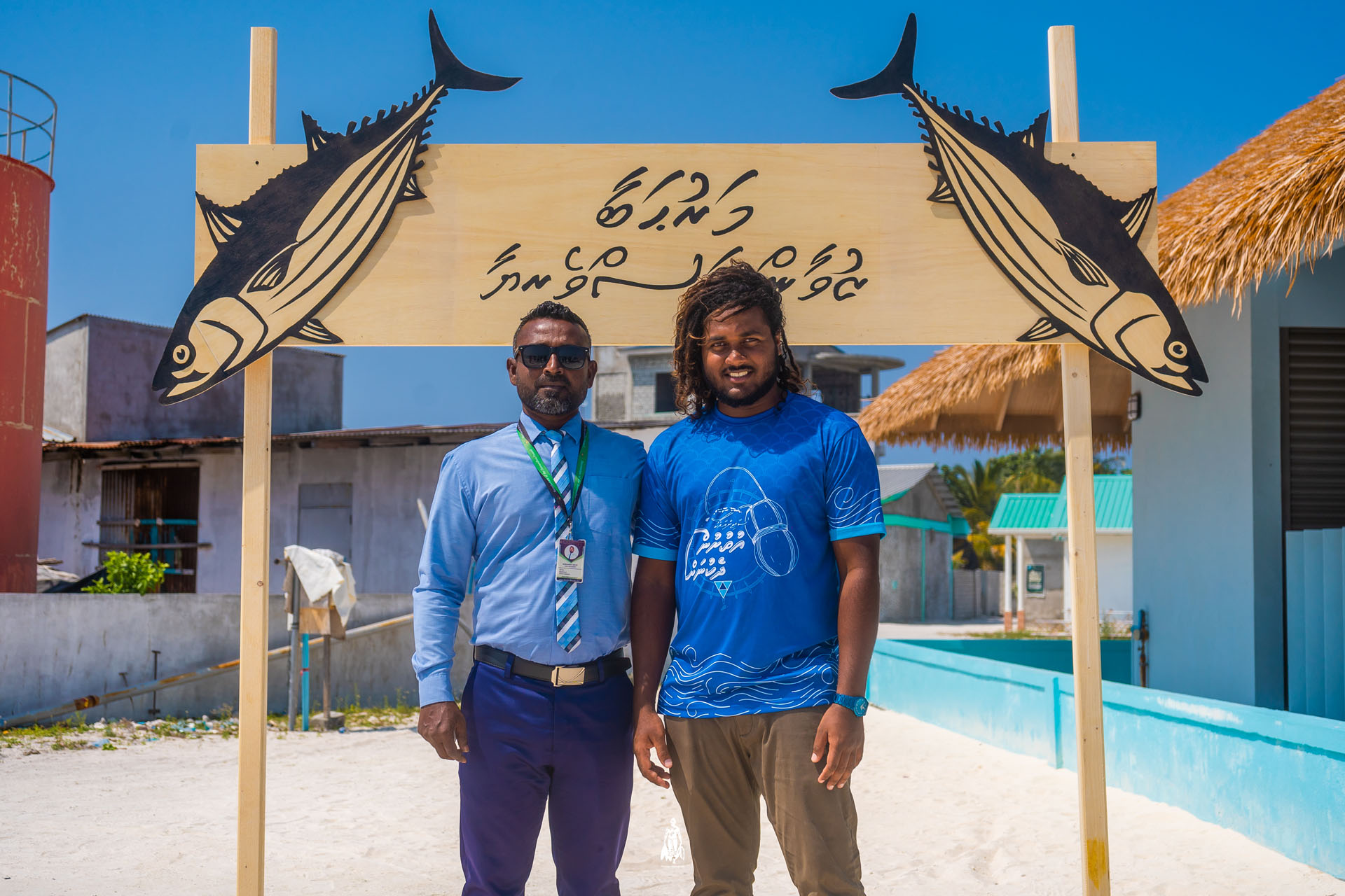 Ha. Ihavandhoo Image Gallery | Zuvaan Masveriya