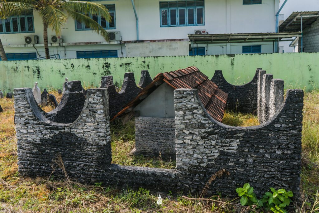 Ihavandhoo: An Island of Skilled Artisans | Zuvaan Masveriya