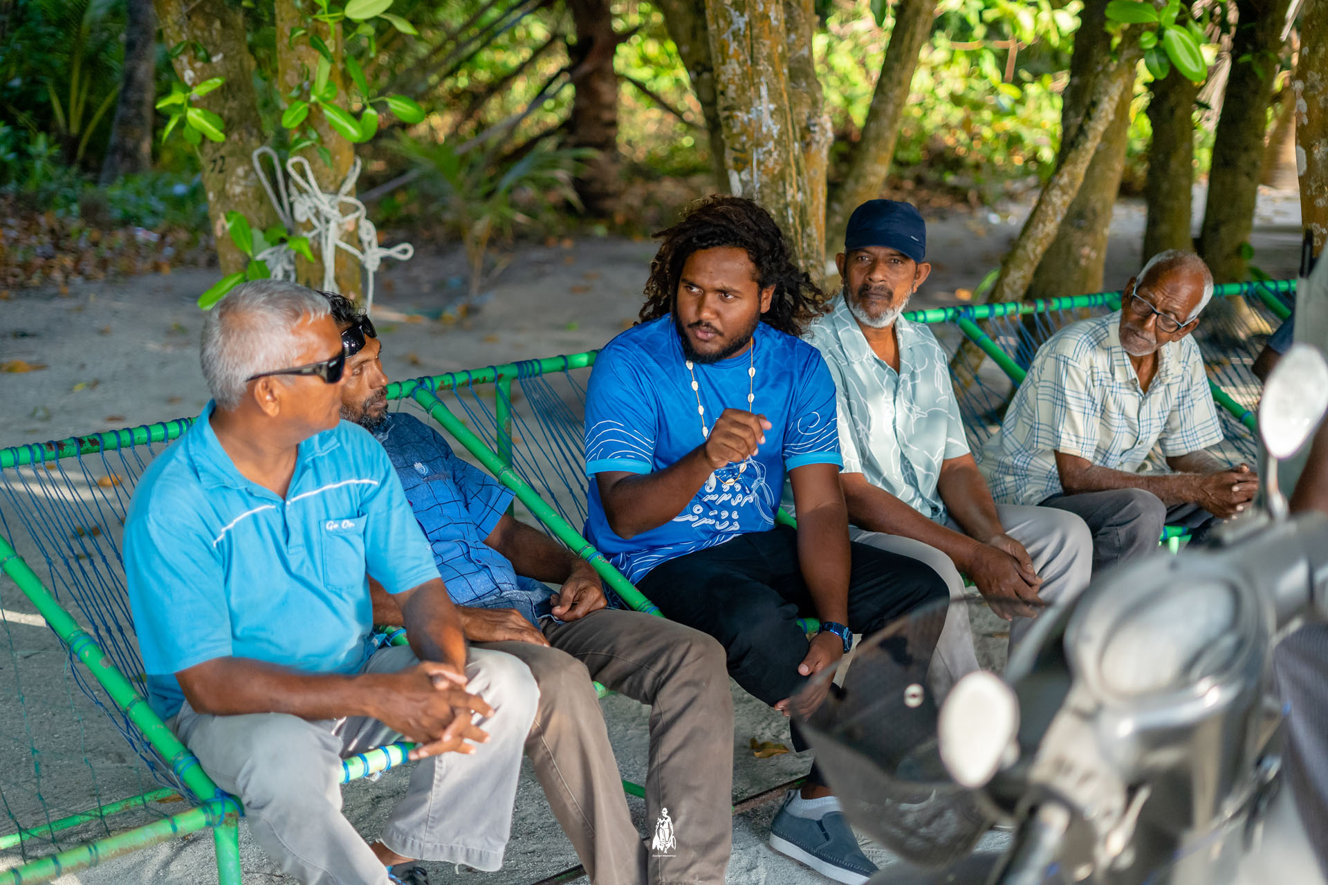 Ha. Kelaa Image Gallery | Zuvaan Masveriya