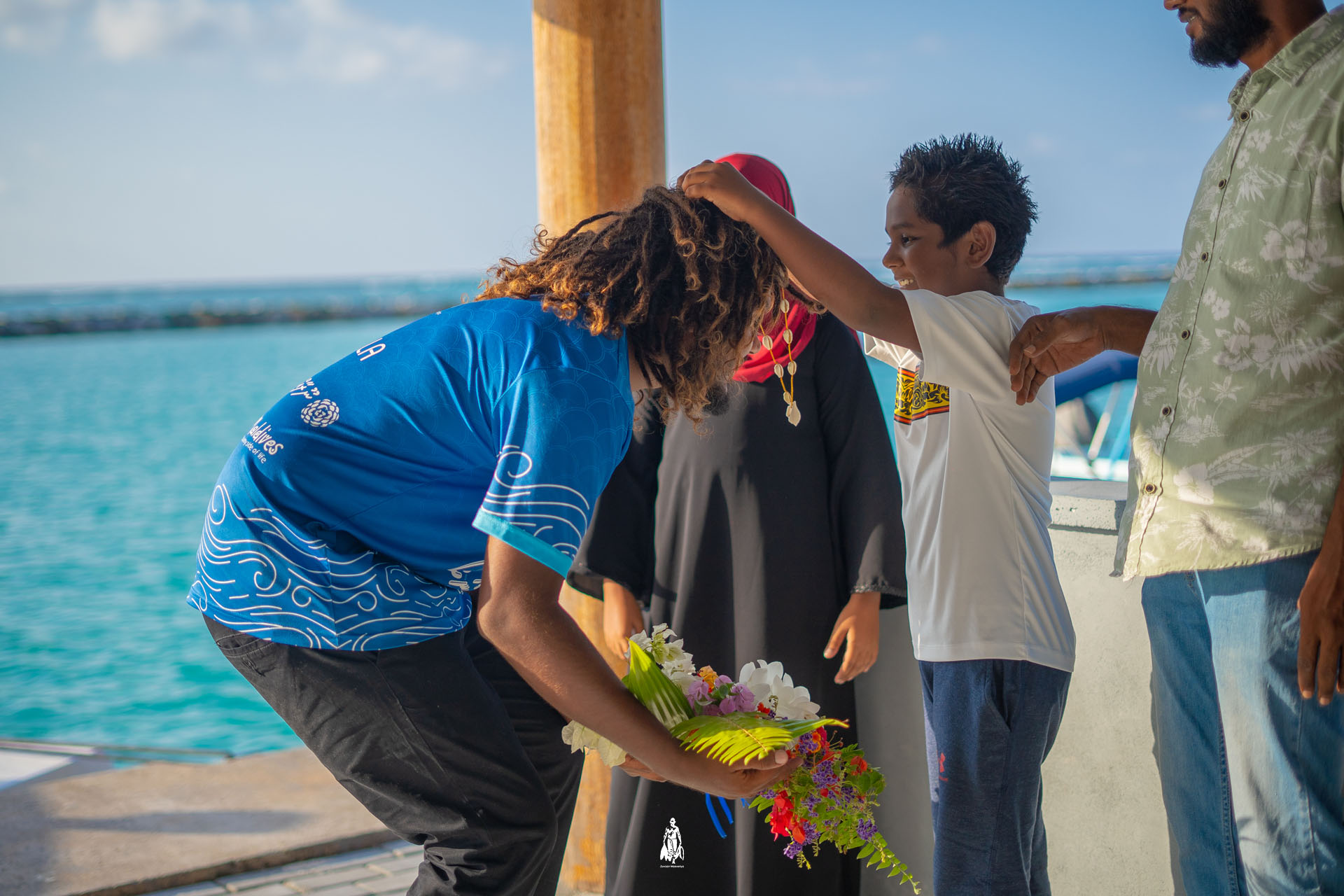 Ha. Kelaa Image Gallery | Zuvaan Masveriya