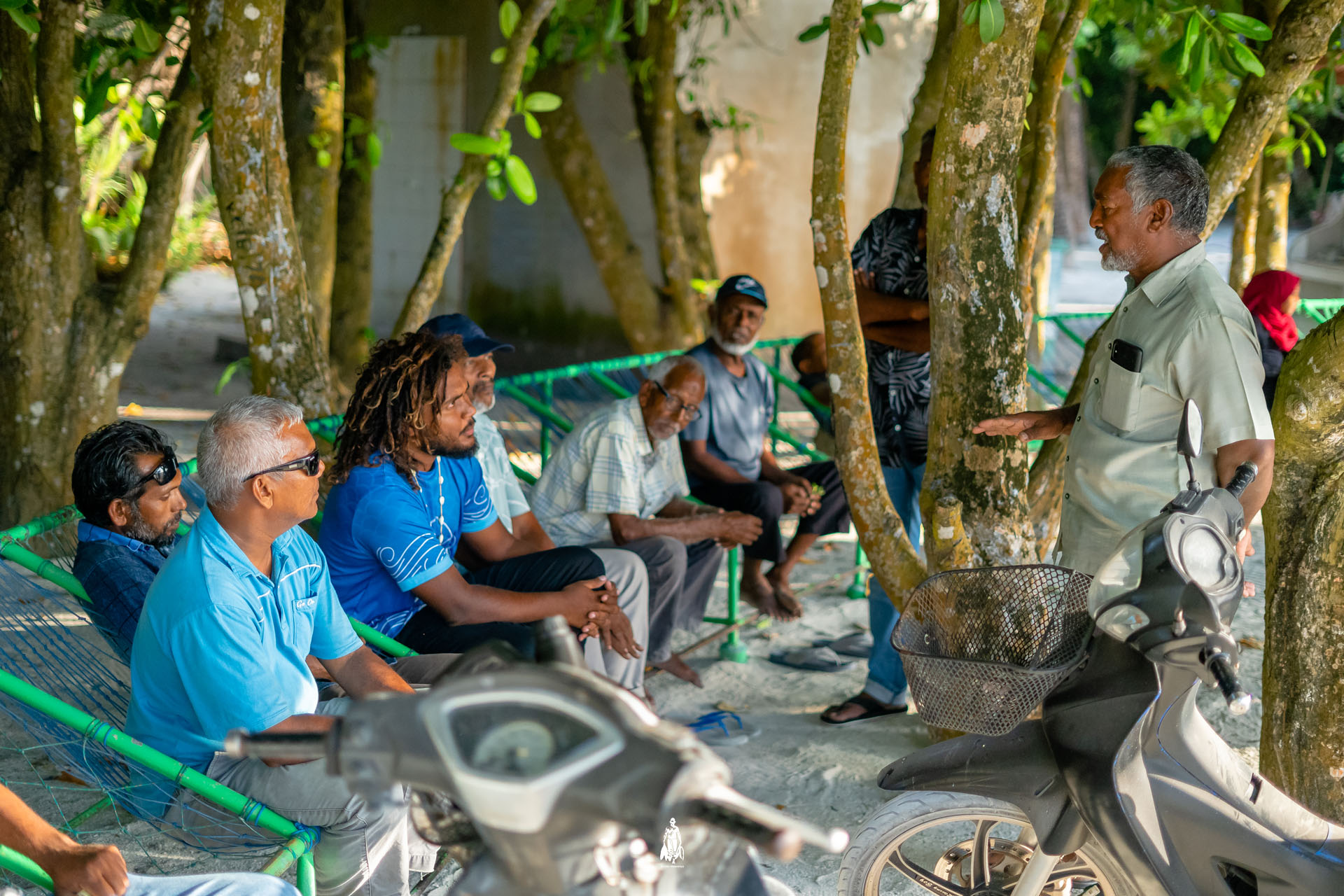 Ha. Kelaa Image Gallery | Zuvaan Masveriya