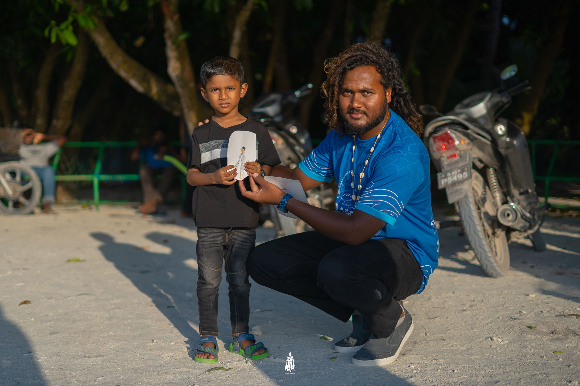 Ha. Kelaa Image Gallery | Zuvaan Masveriya