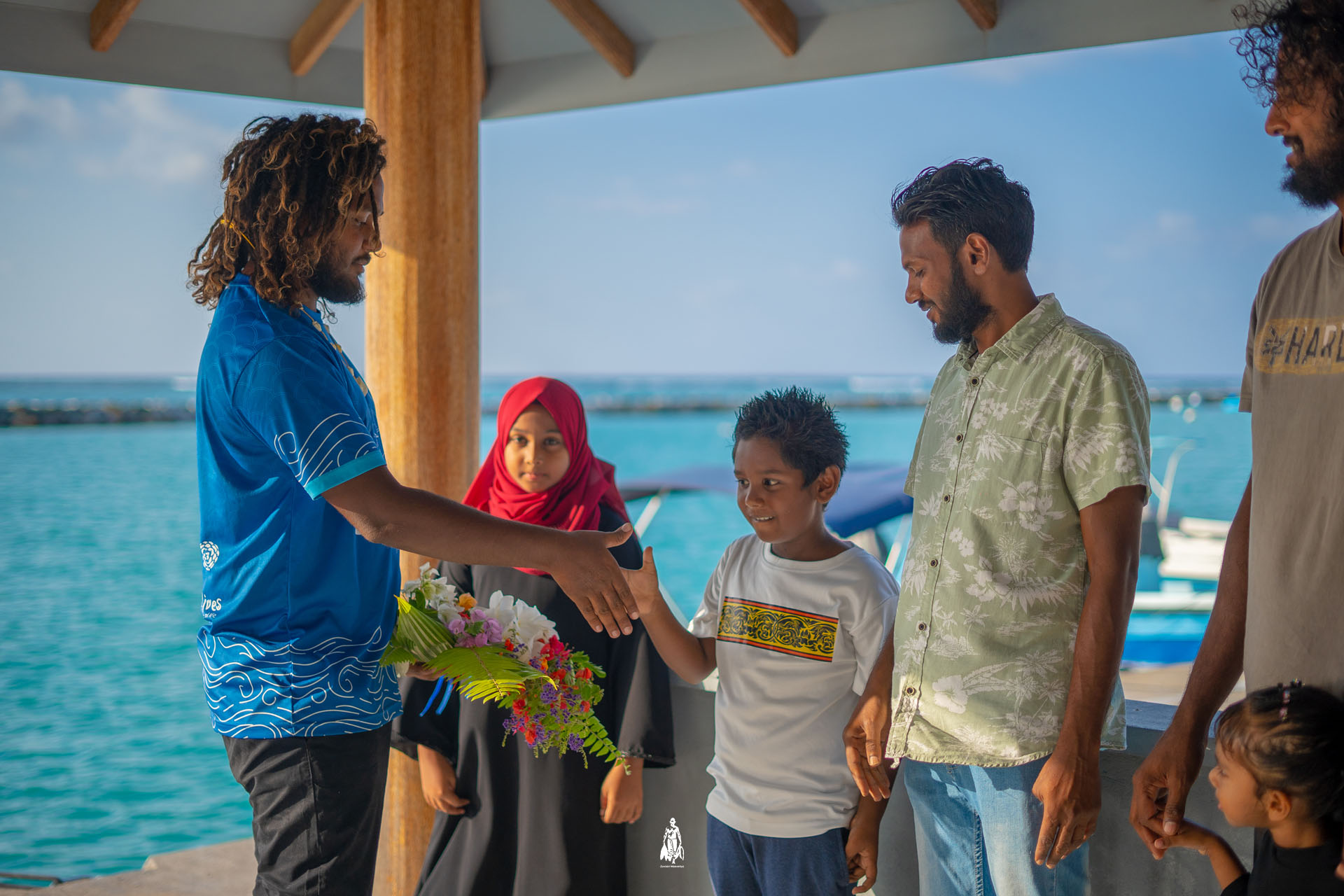 Ha. Kelaa Image Gallery | Zuvaan Masveriya