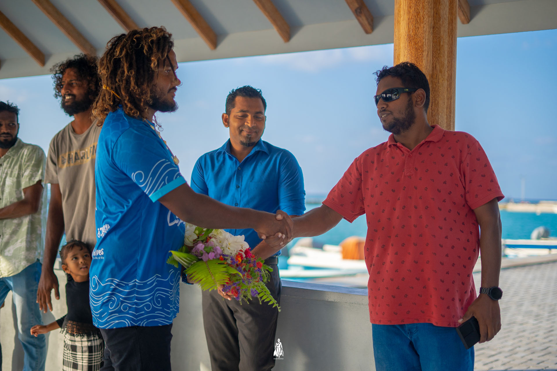 Ha. Kelaa Image Gallery | Zuvaan Masveriya