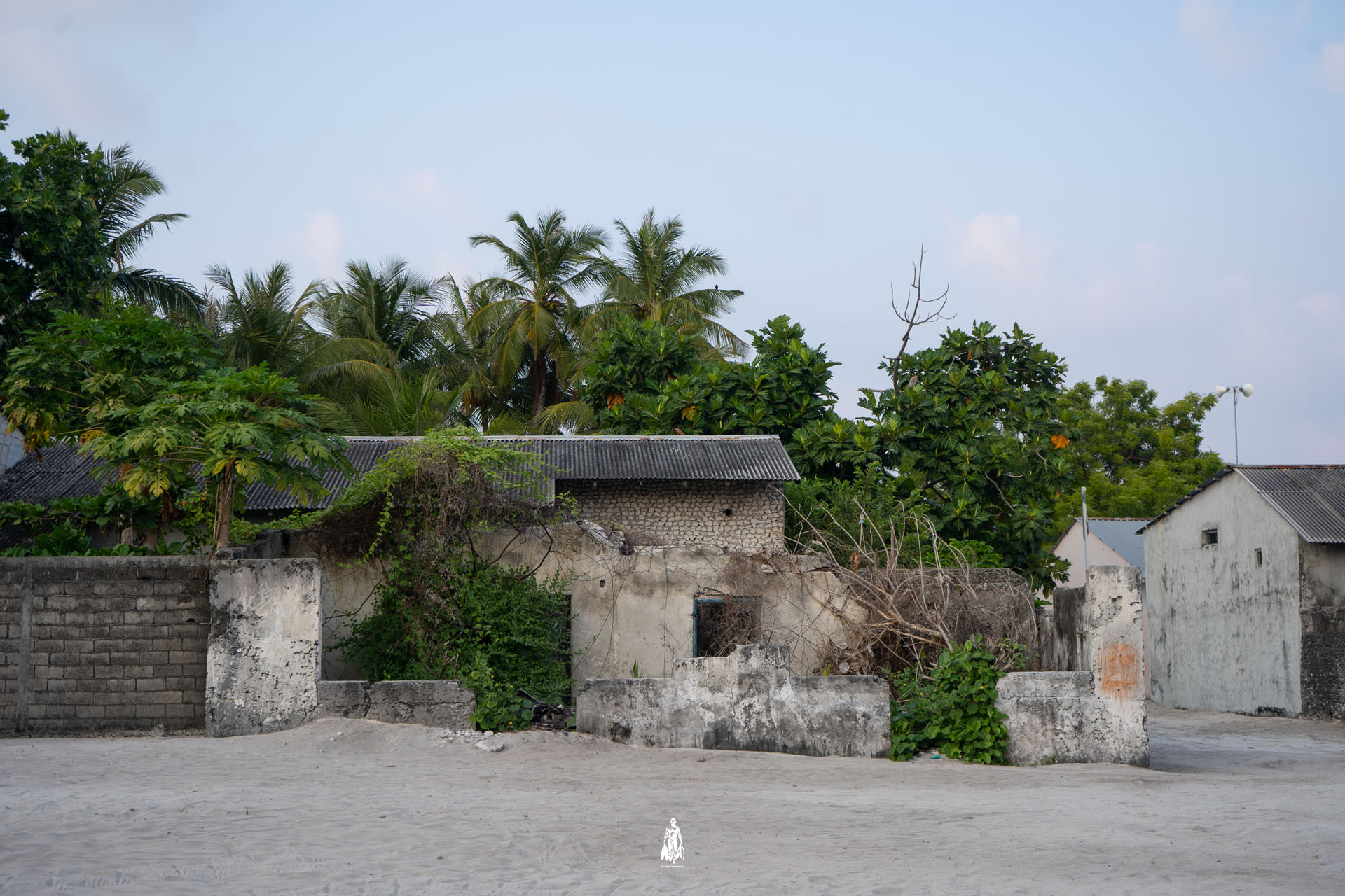 Ha. Maarandhoo Image Gallery | Zuvaan Masveriya