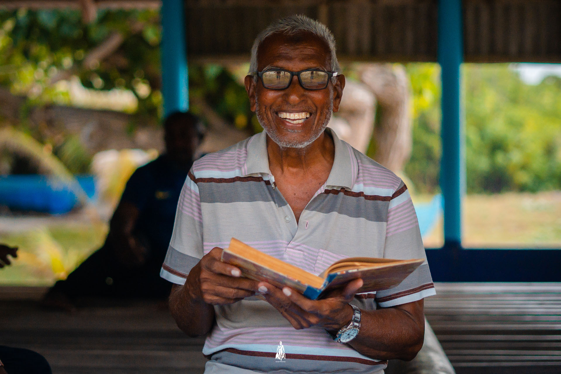 Ha. Maarandhoo Image Gallery | Zuvaan Masveriya