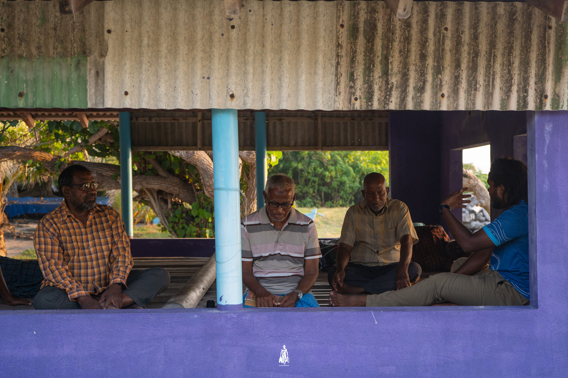 Ha. Maarandhoo Image Gallery | Zuvaan Masveriya