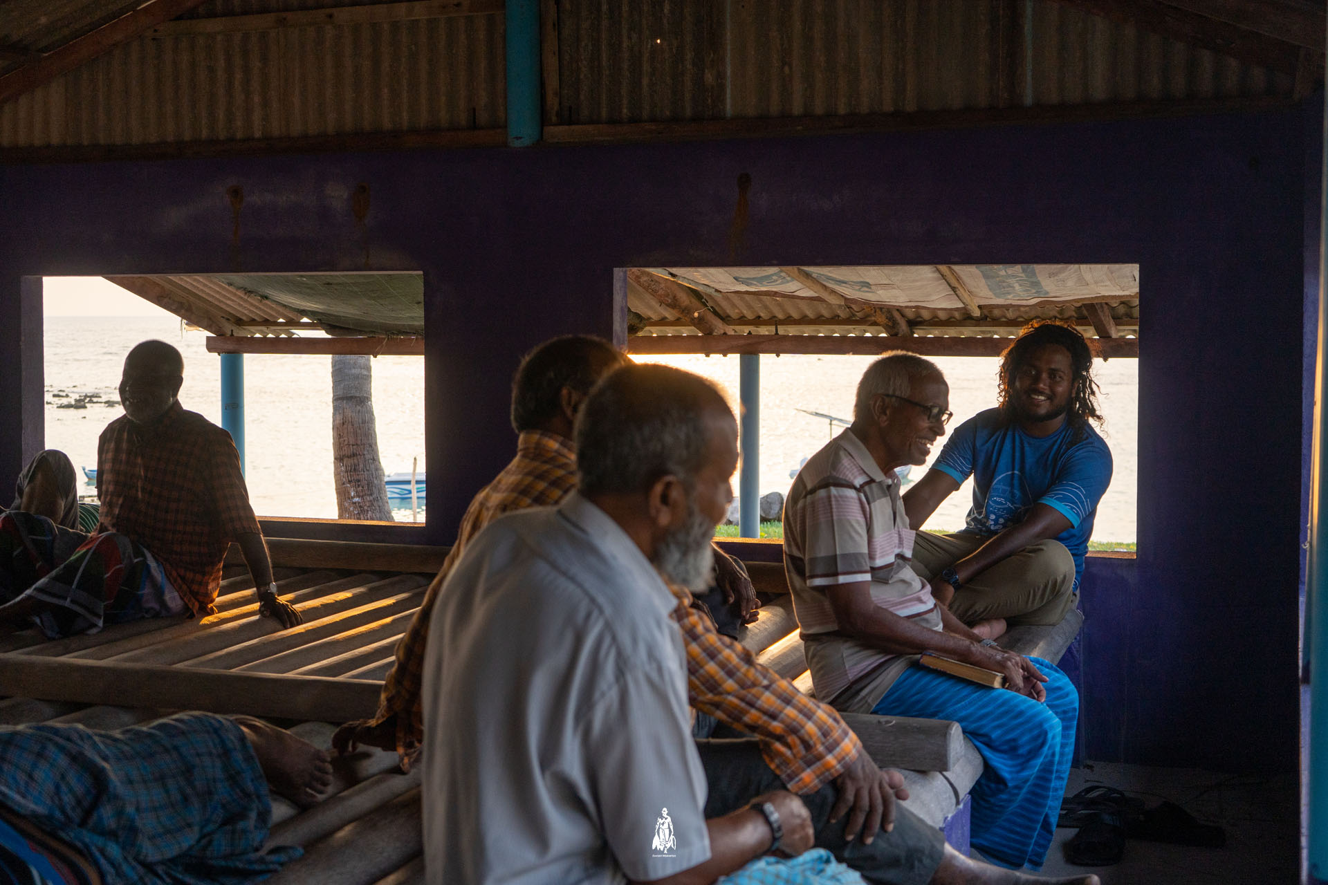 Ha. Maarandhoo Image Gallery | Zuvaan Masveriya