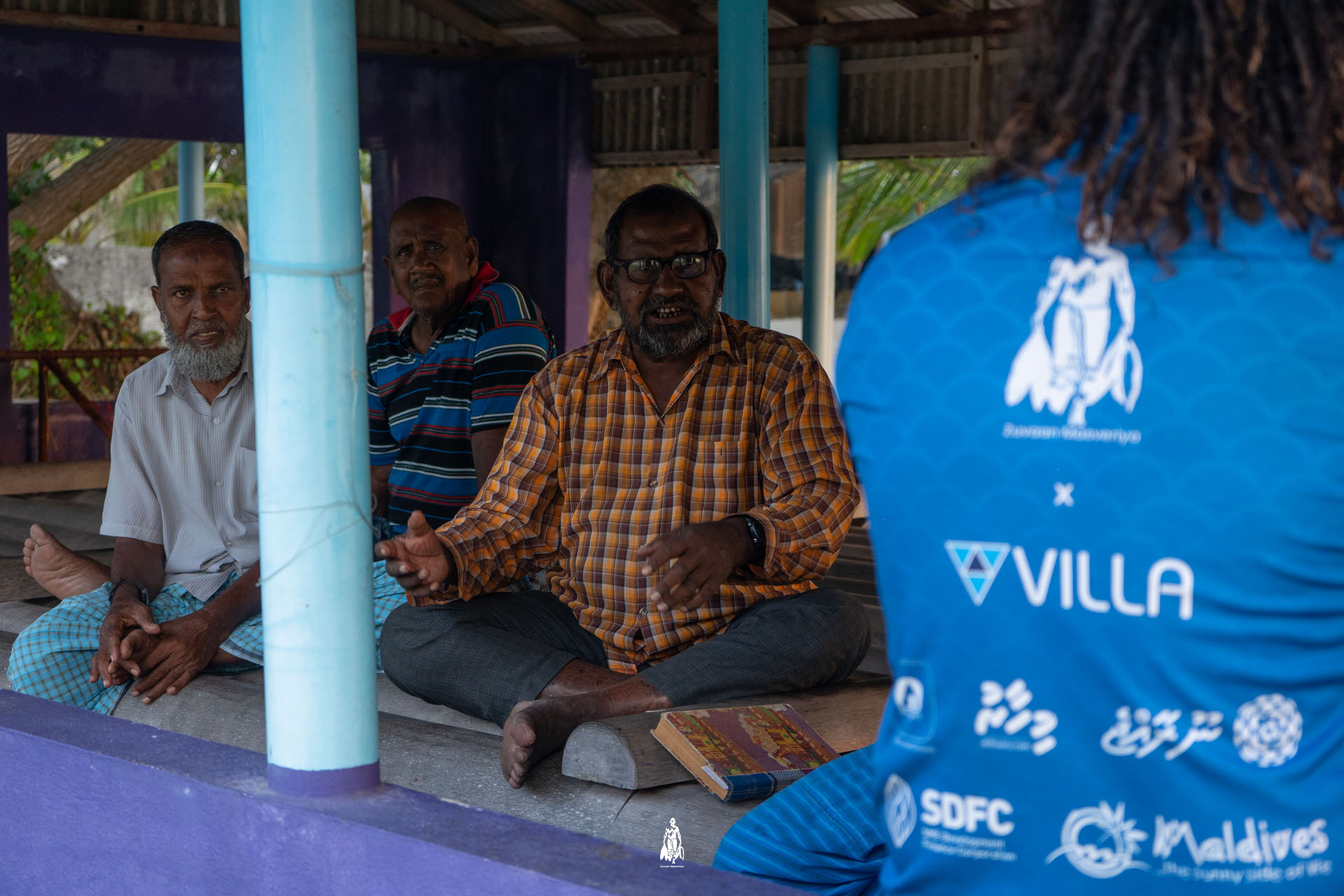 Ha. Maarandhoo Image Gallery | Zuvaan Masveriya