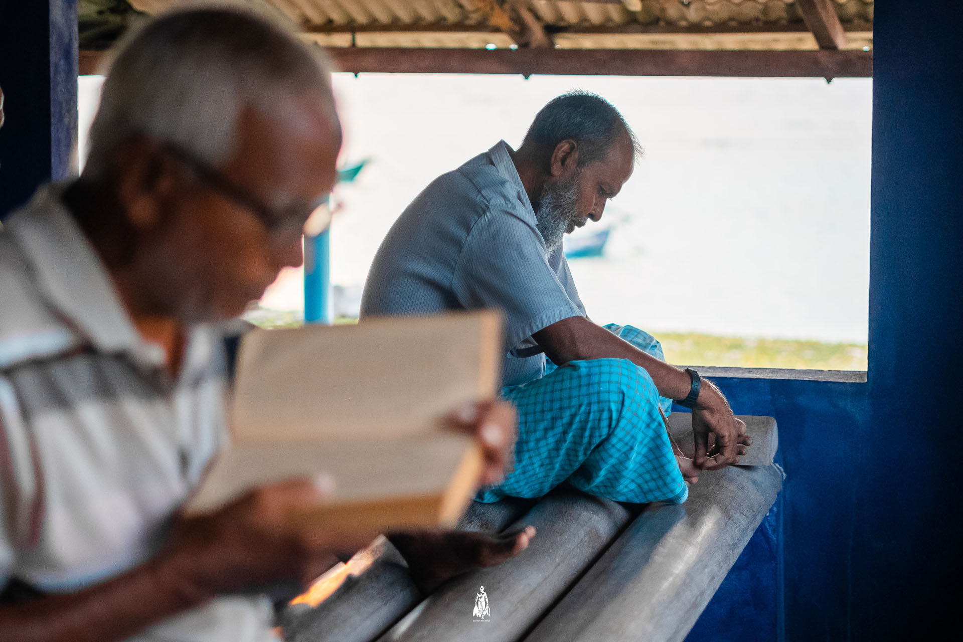 Ha. Maarandhoo Image Gallery | Zuvaan Masveriya