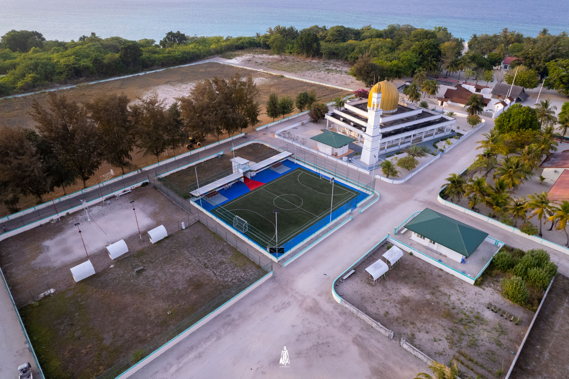 Utheemu: Birthplace of a Hero | Zuvaan Masveriya