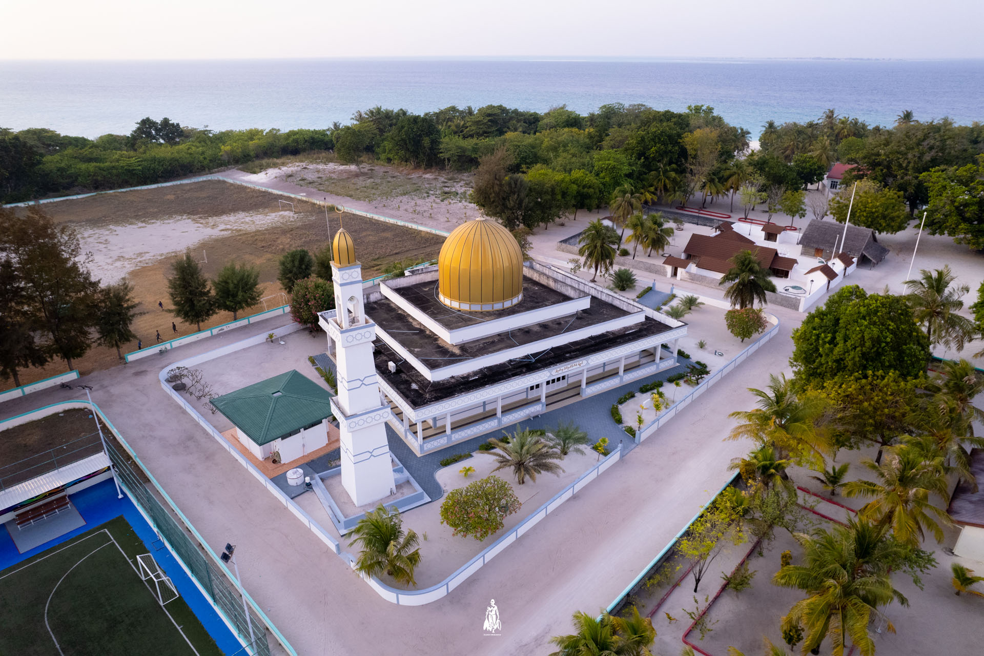 Utheemu: Birthplace of a Hero | Zuvaan Masveriya