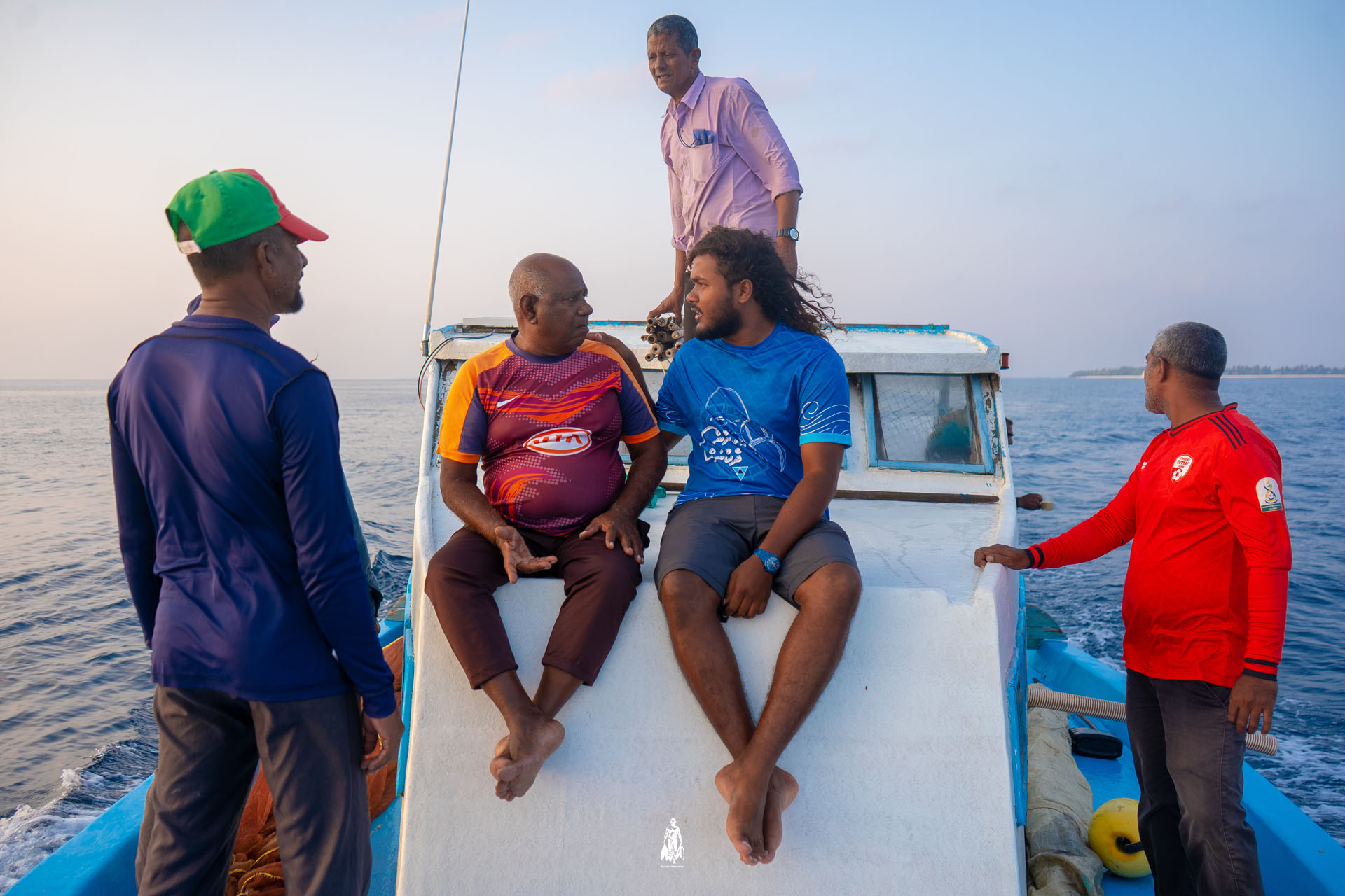 Utheemu: Birthplace of a Hero | Zuvaan Masveriya