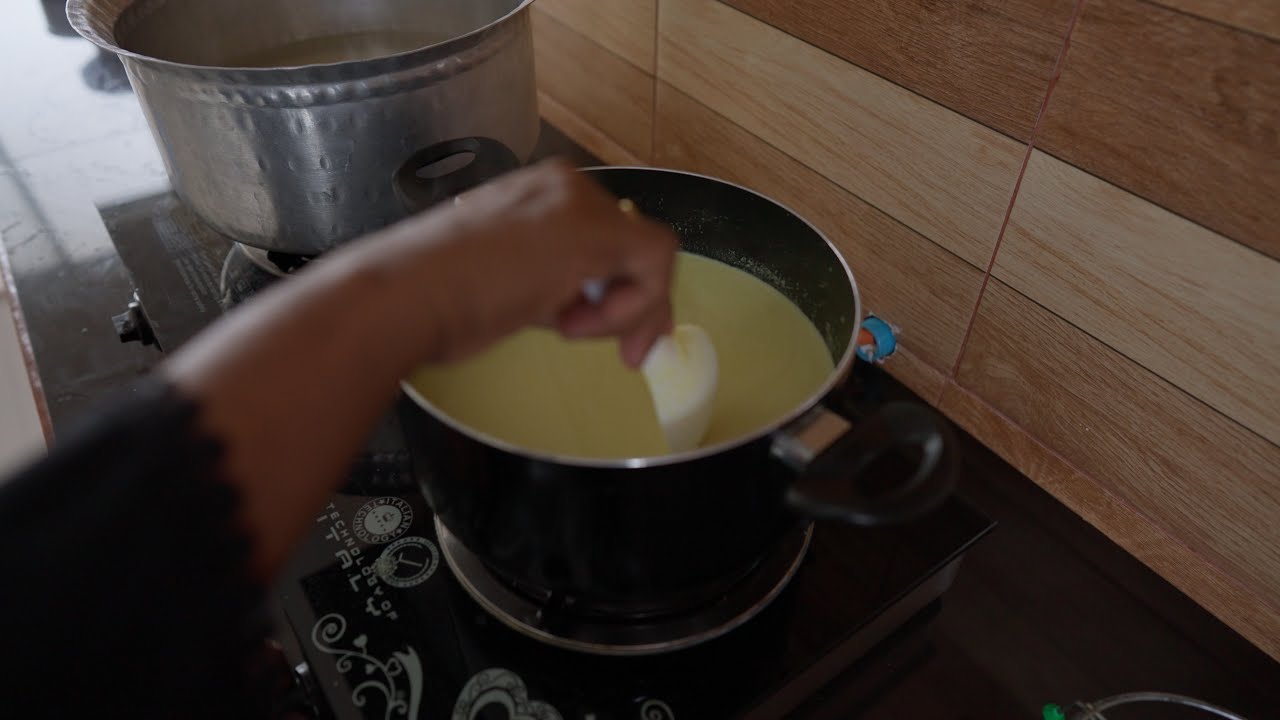 Hihchaa Bathaa | Zuvaan Masveriya