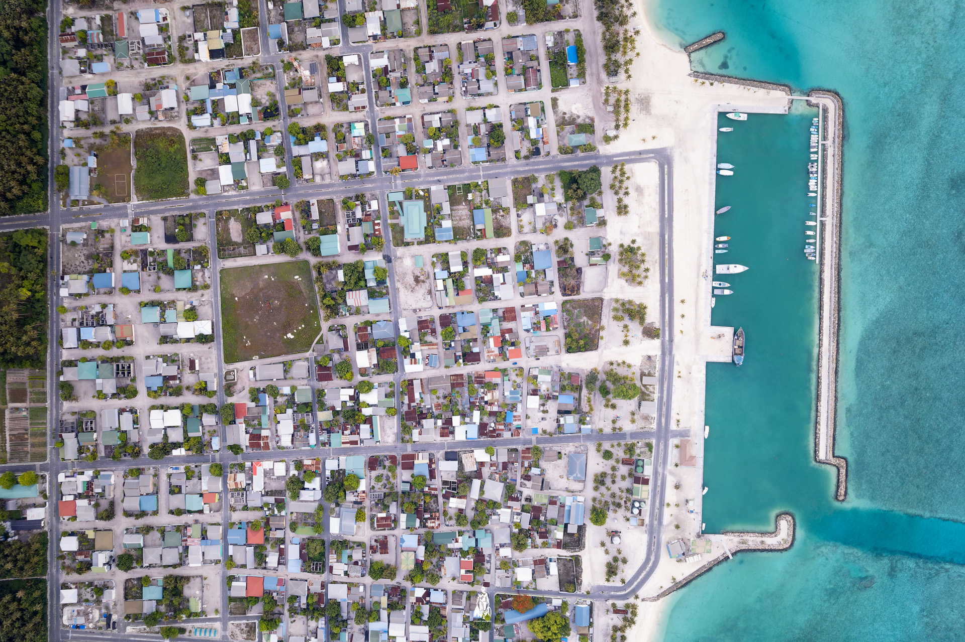 HDh. Hanimaadhoo Image Gallery | Zuvaan Masveriya