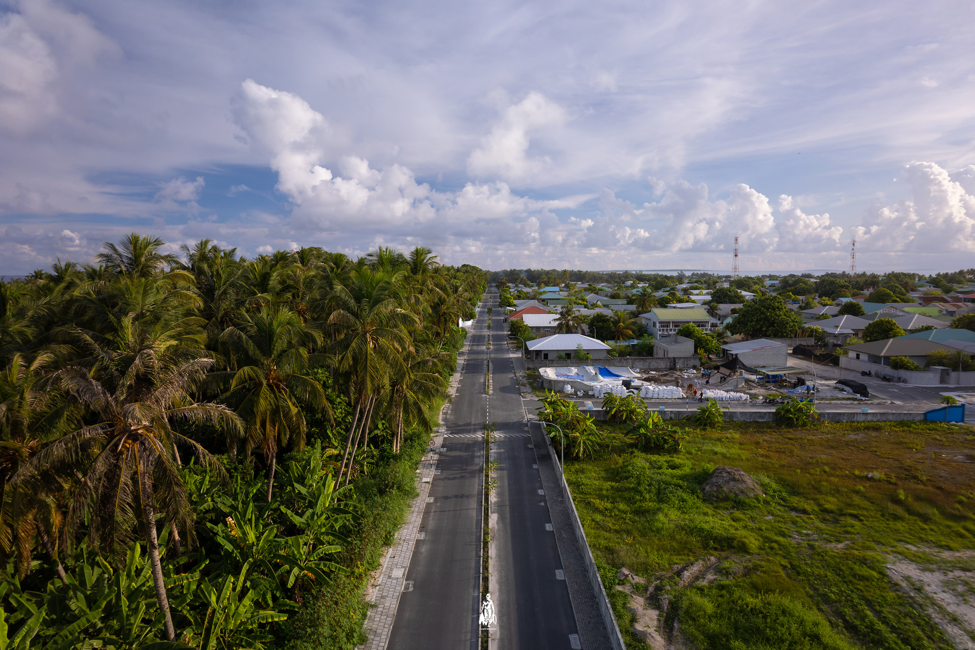Discover the Island of Hanimaadhoo | Zuvaan Masveriya