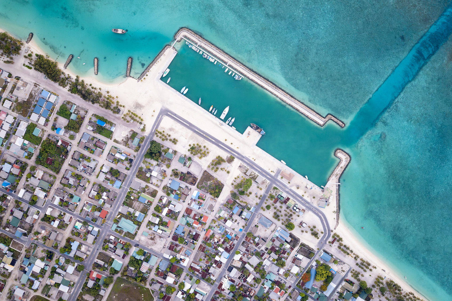 HDh. Hanimaadhoo Image Gallery | Zuvaan Masveriya