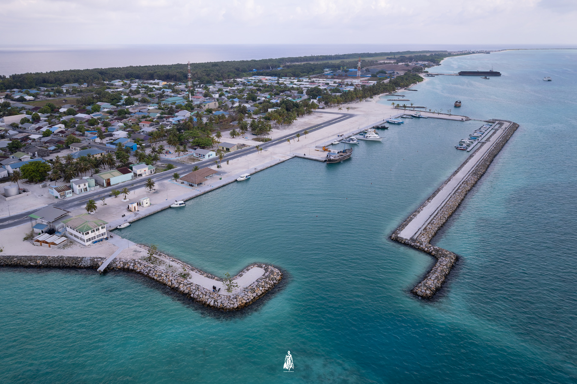 HDh. Hanimaadhoo Image Gallery | Zuvaan Masveriya