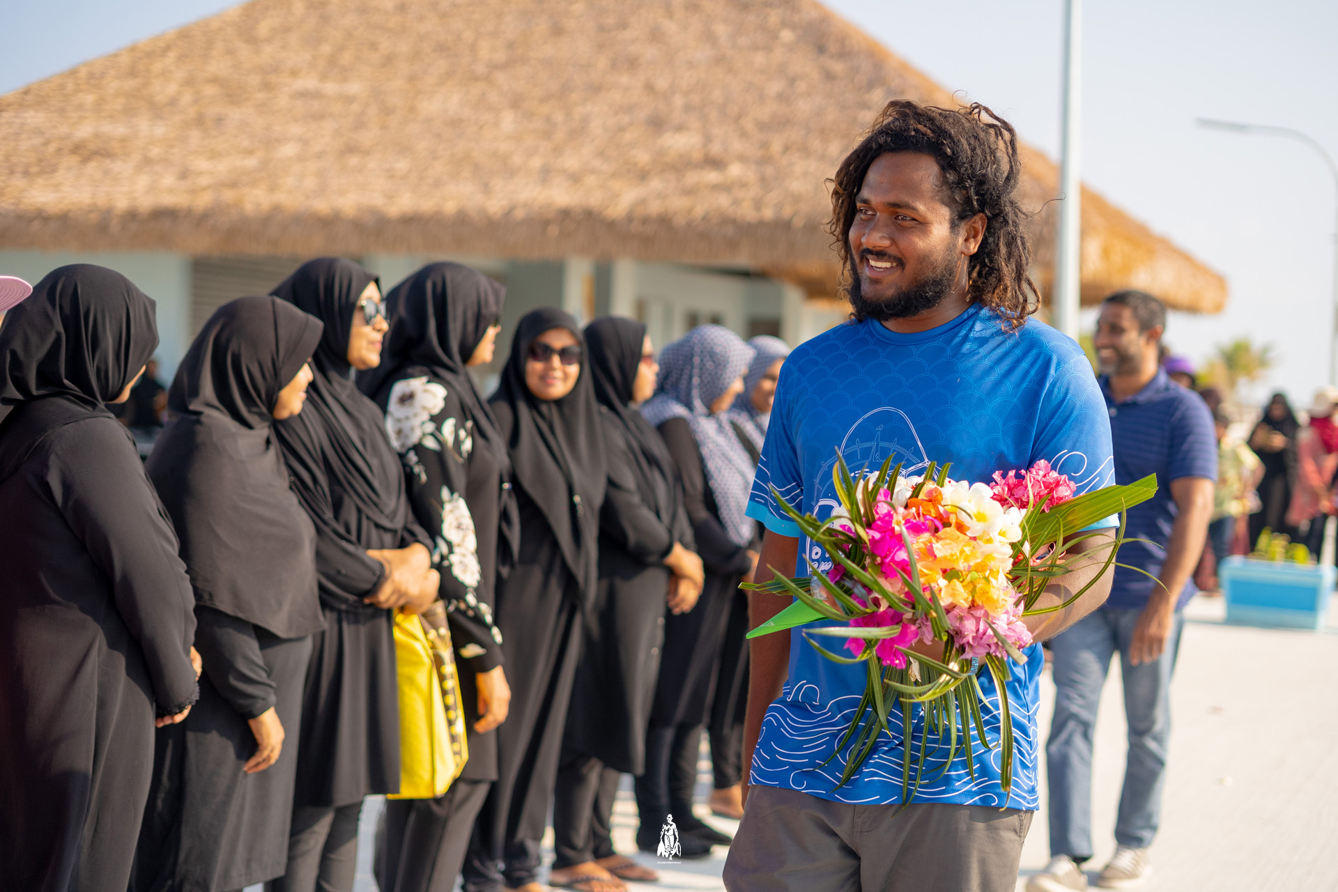 HDh. Hanimaadhoo Image Gallery | Zuvaan Masveriya