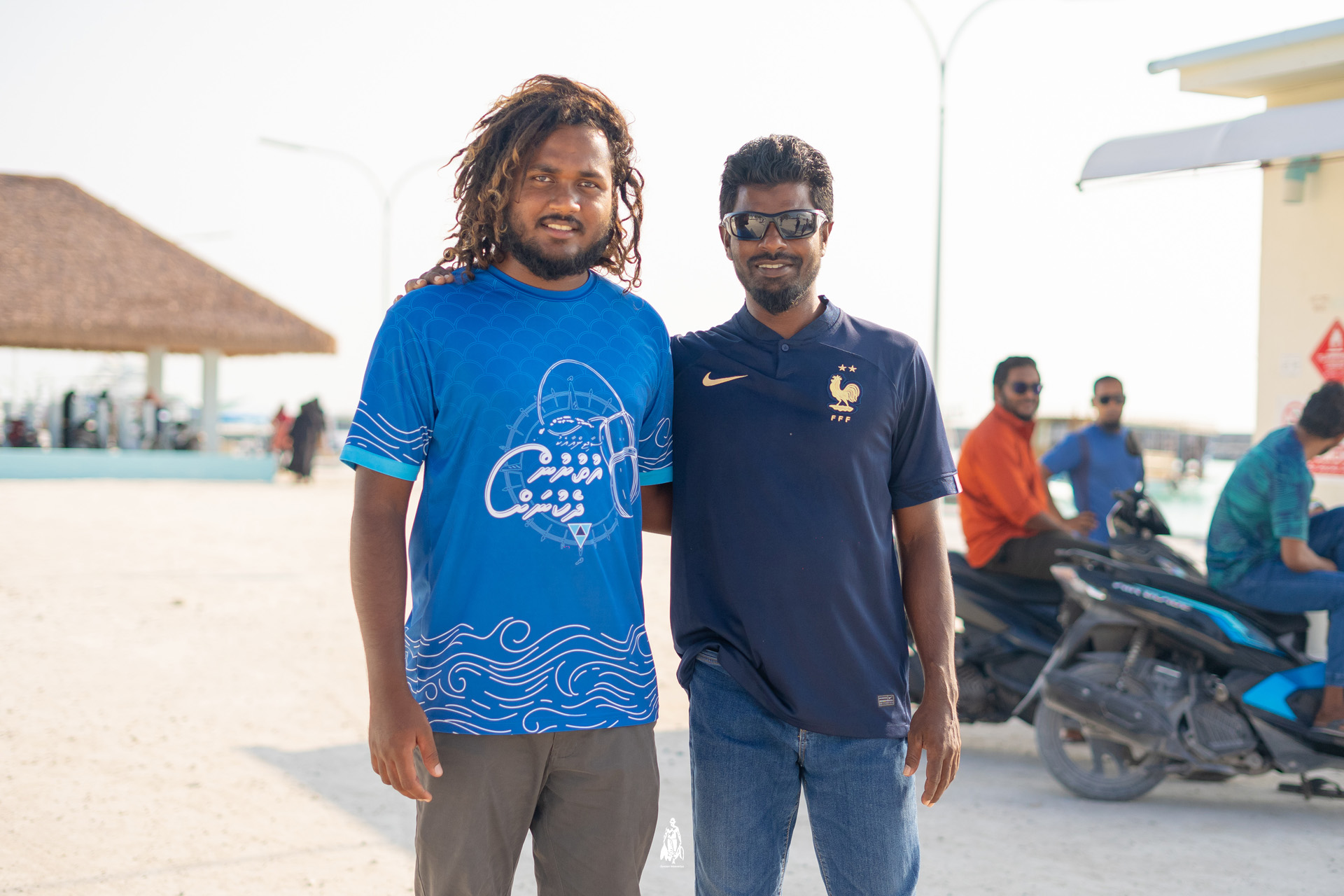 HDh. Hanimaadhoo Image Gallery | Zuvaan Masveriya
