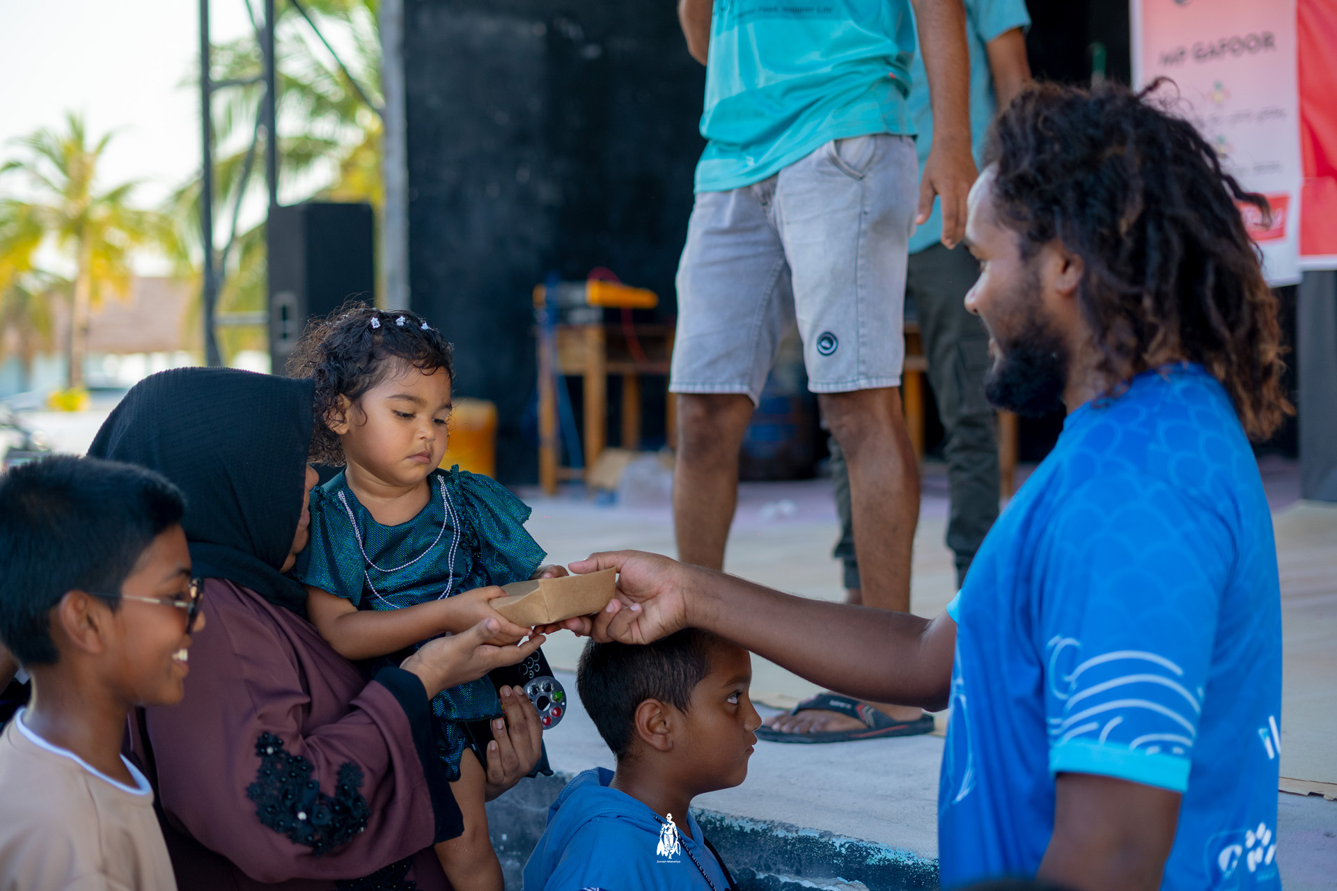 HDh. Hanimaadhoo Image Gallery | Zuvaan Masveriya