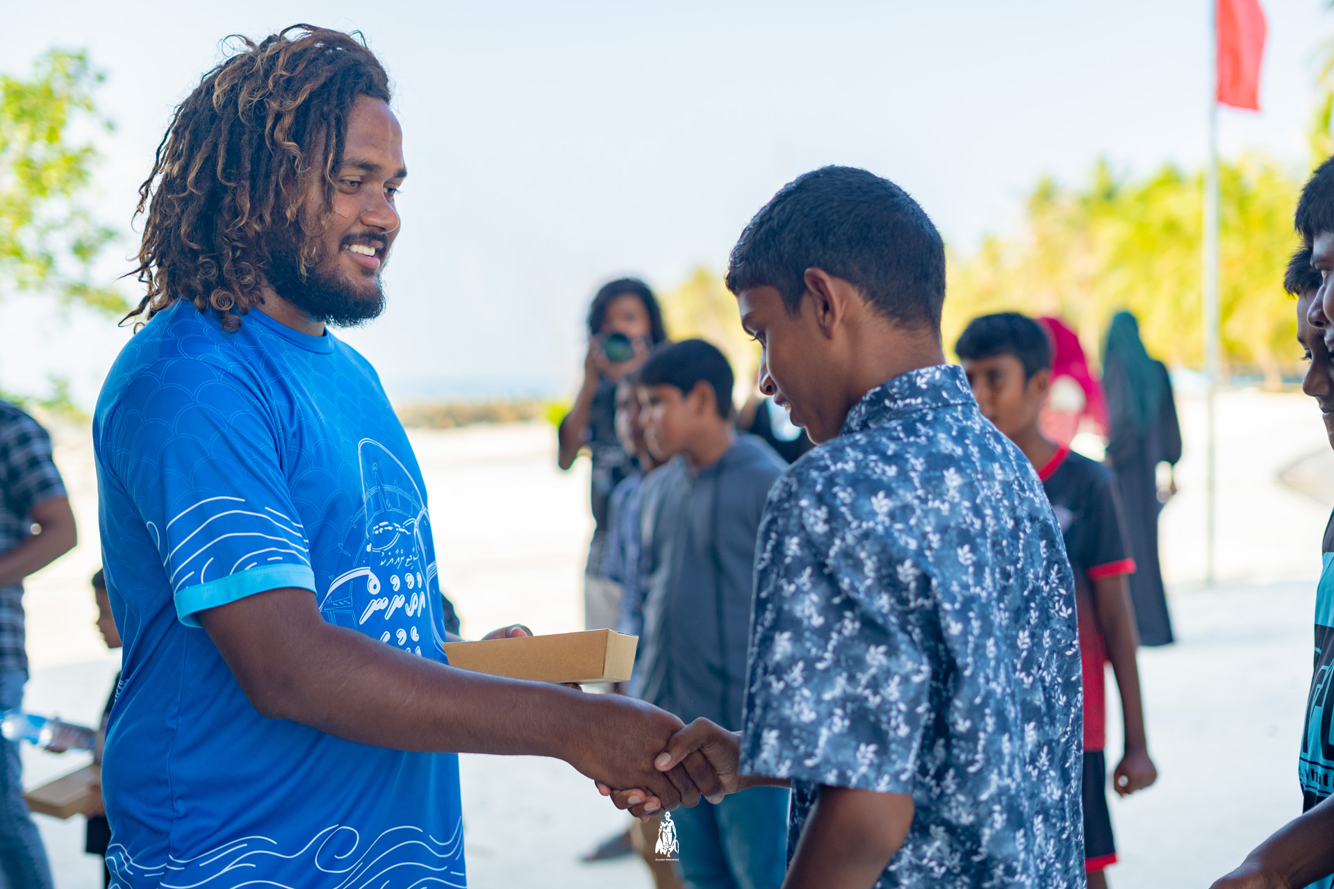 HDh. Hanimaadhoo Image Gallery | Zuvaan Masveriya