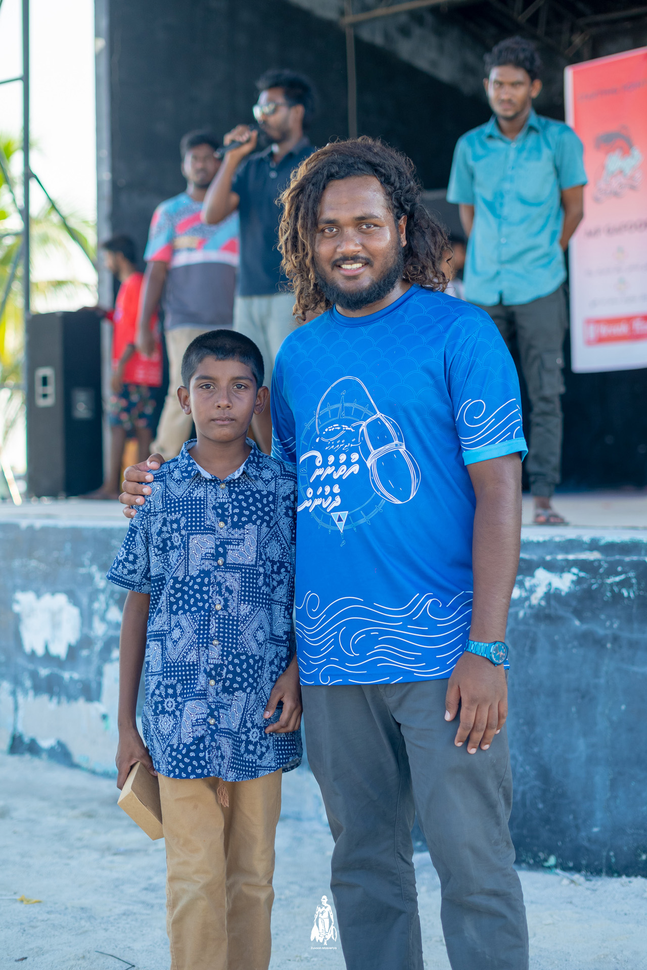 HDh. Hanimaadhoo Image Gallery | Zuvaan Masveriya
