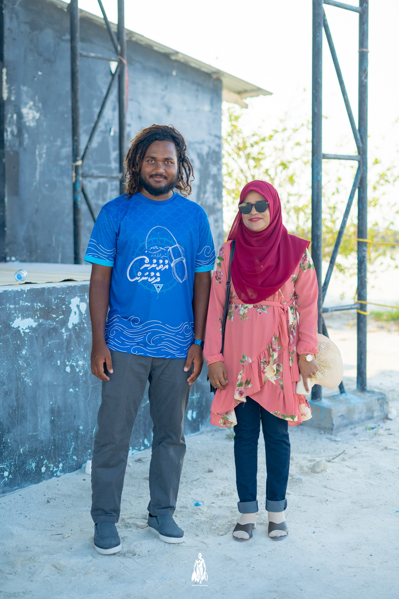 HDh. Hanimaadhoo Image Gallery | Zuvaan Masveriya