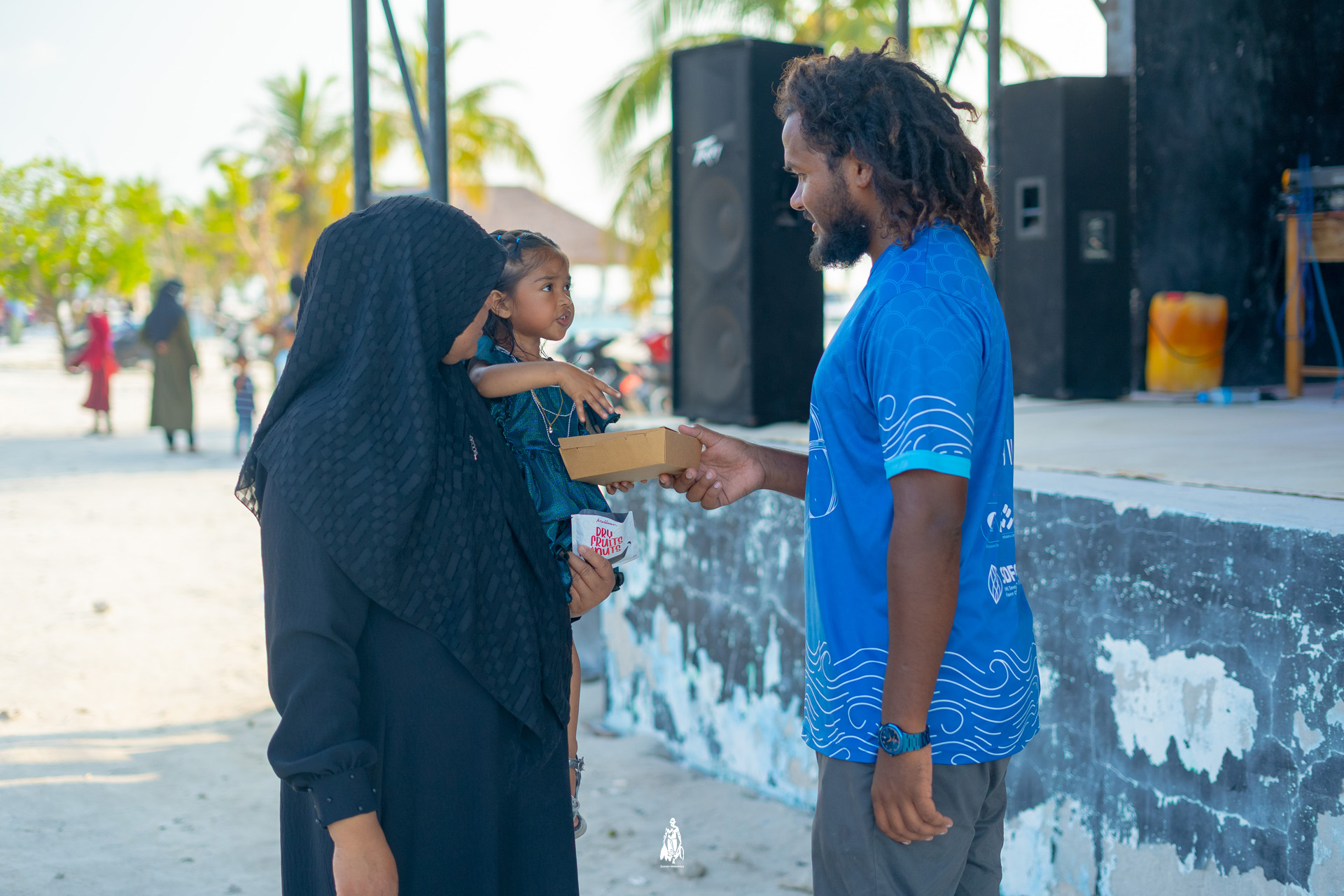 HDh. Hanimaadhoo Image Gallery | Zuvaan Masveriya