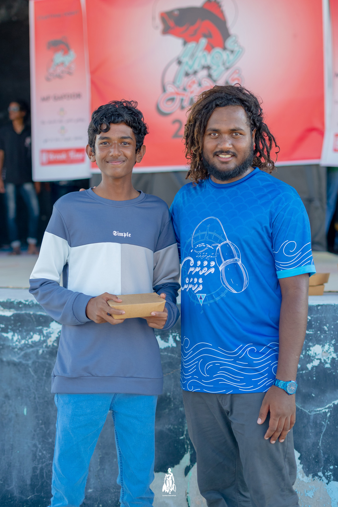 HDh. Hanimaadhoo Image Gallery | Zuvaan Masveriya