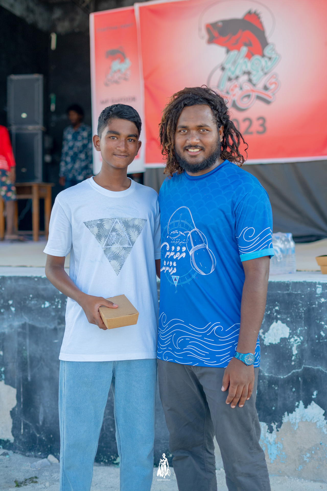 HDh. Hanimaadhoo Image Gallery | Zuvaan Masveriya