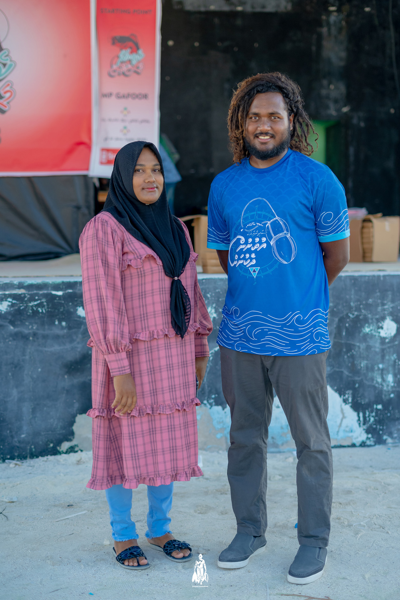 HDh. Hanimaadhoo Image Gallery | Zuvaan Masveriya