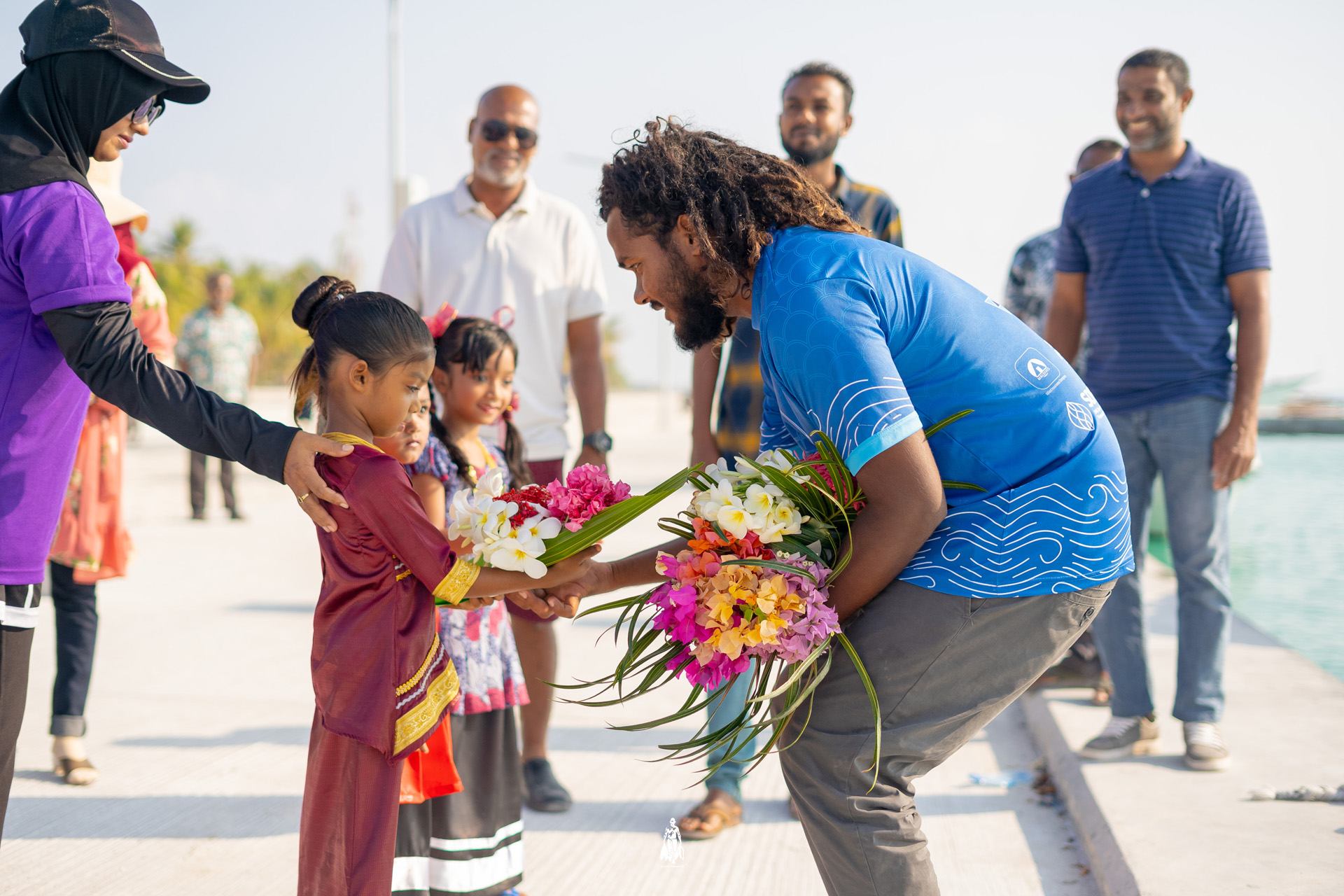 HDh. Hanimaadhoo Image Gallery | Zuvaan Masveriya