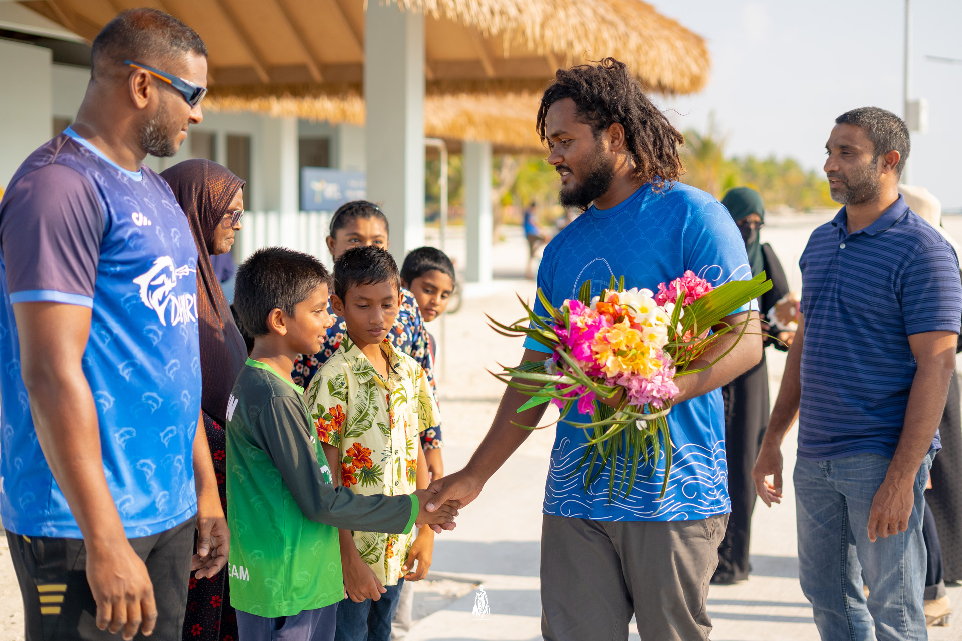 HDh. Hanimaadhoo Image Gallery | Zuvaan Masveriya