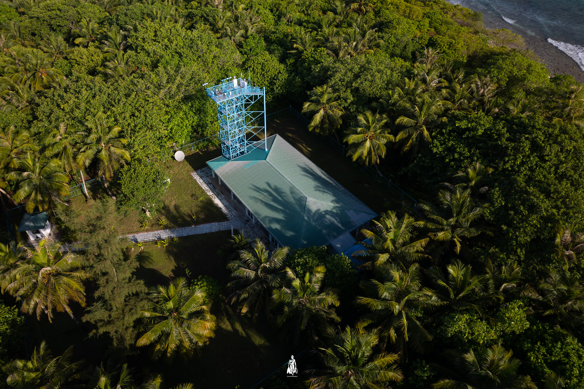 HDh. Hanimaadhoo Image Gallery | Zuvaan Masveriya