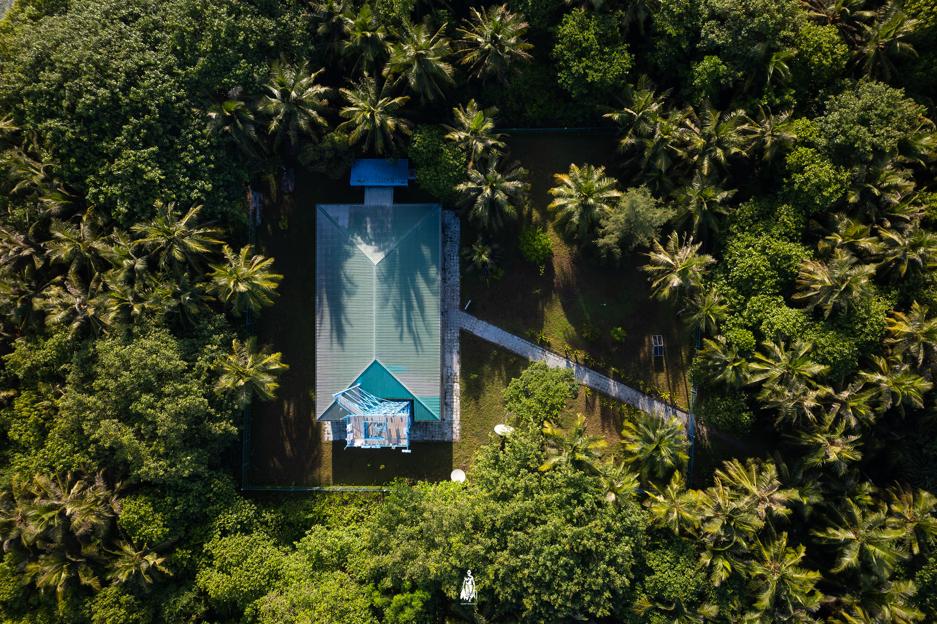 HDh. Hanimaadhoo Image Gallery | Zuvaan Masveriya