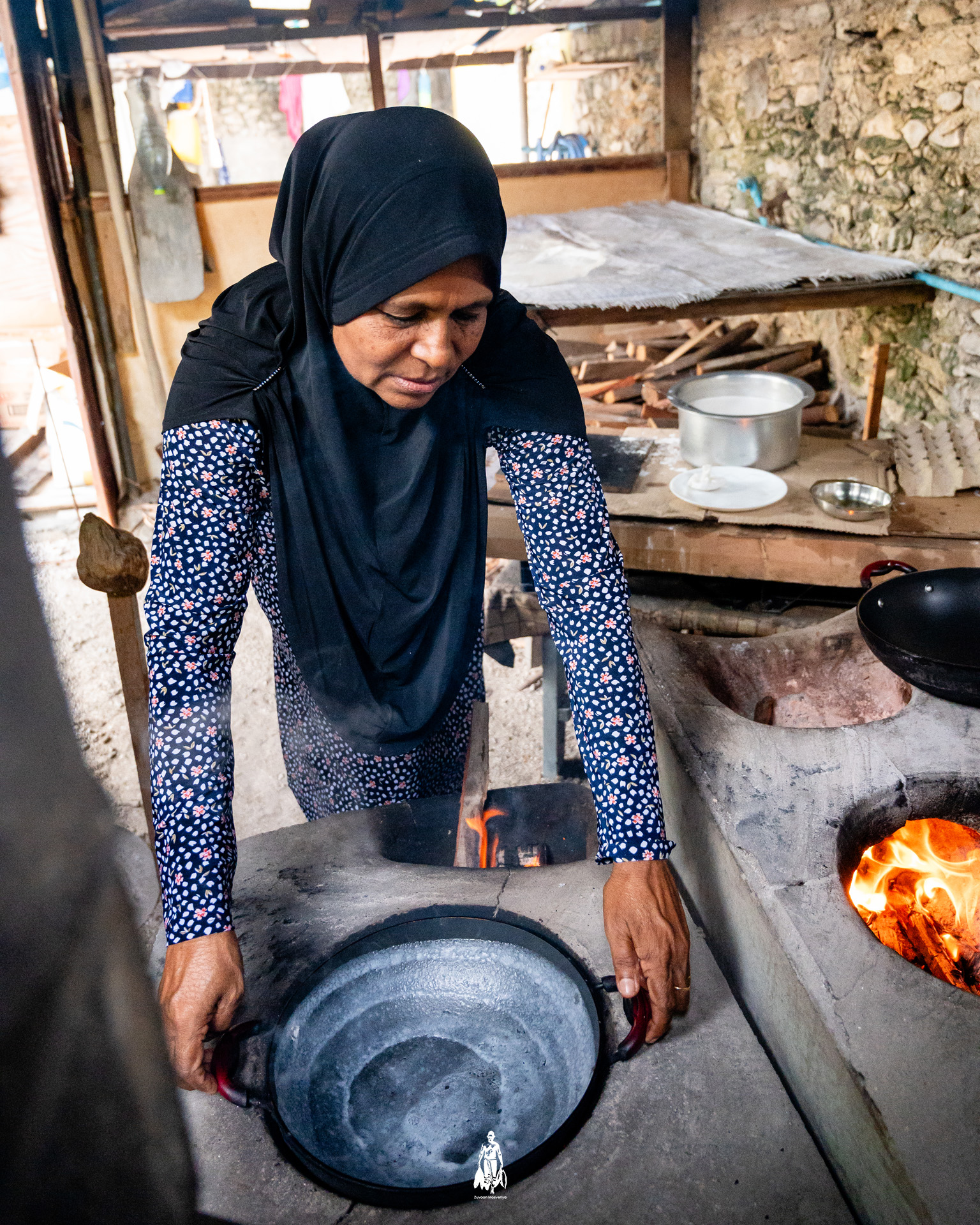 HDh. Kulhudhuffushi Image Gallery | Zuvaan Masveriya