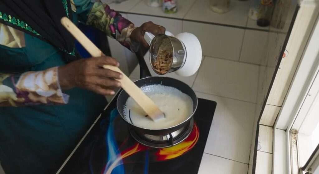 Utheemu Metaagandu, it’s just number one! | Zuvaan Masveriya