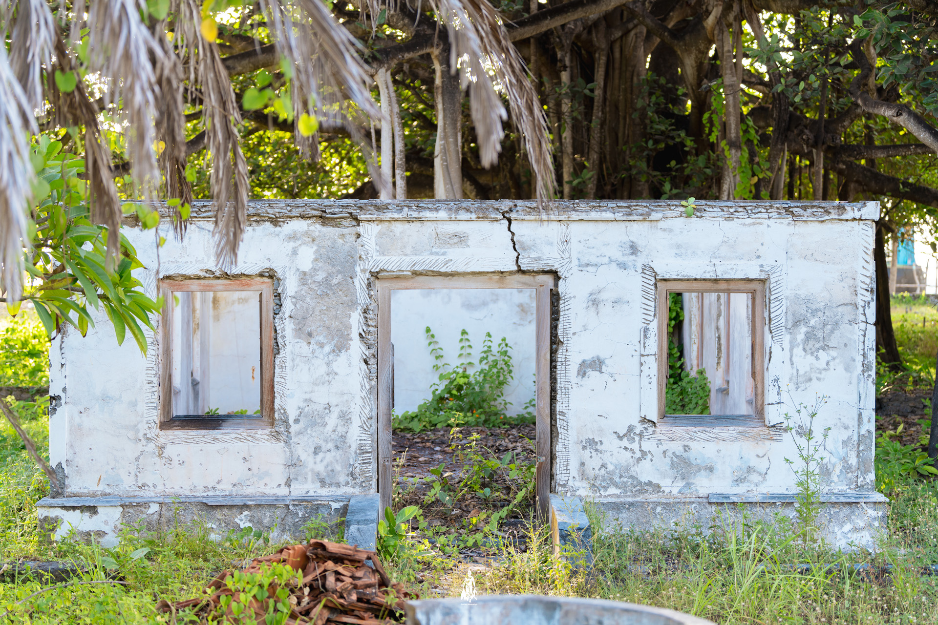 HDh. Kumundhoo | Zuvaan Masveriya