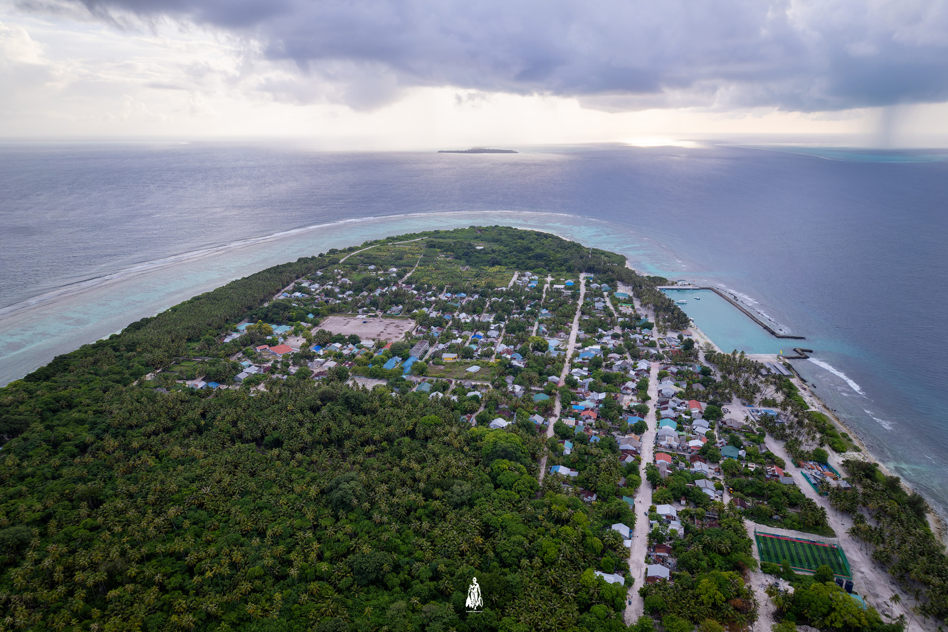HDh. Vaikaradhoo Image Gallery | Zuvaan Masveriya