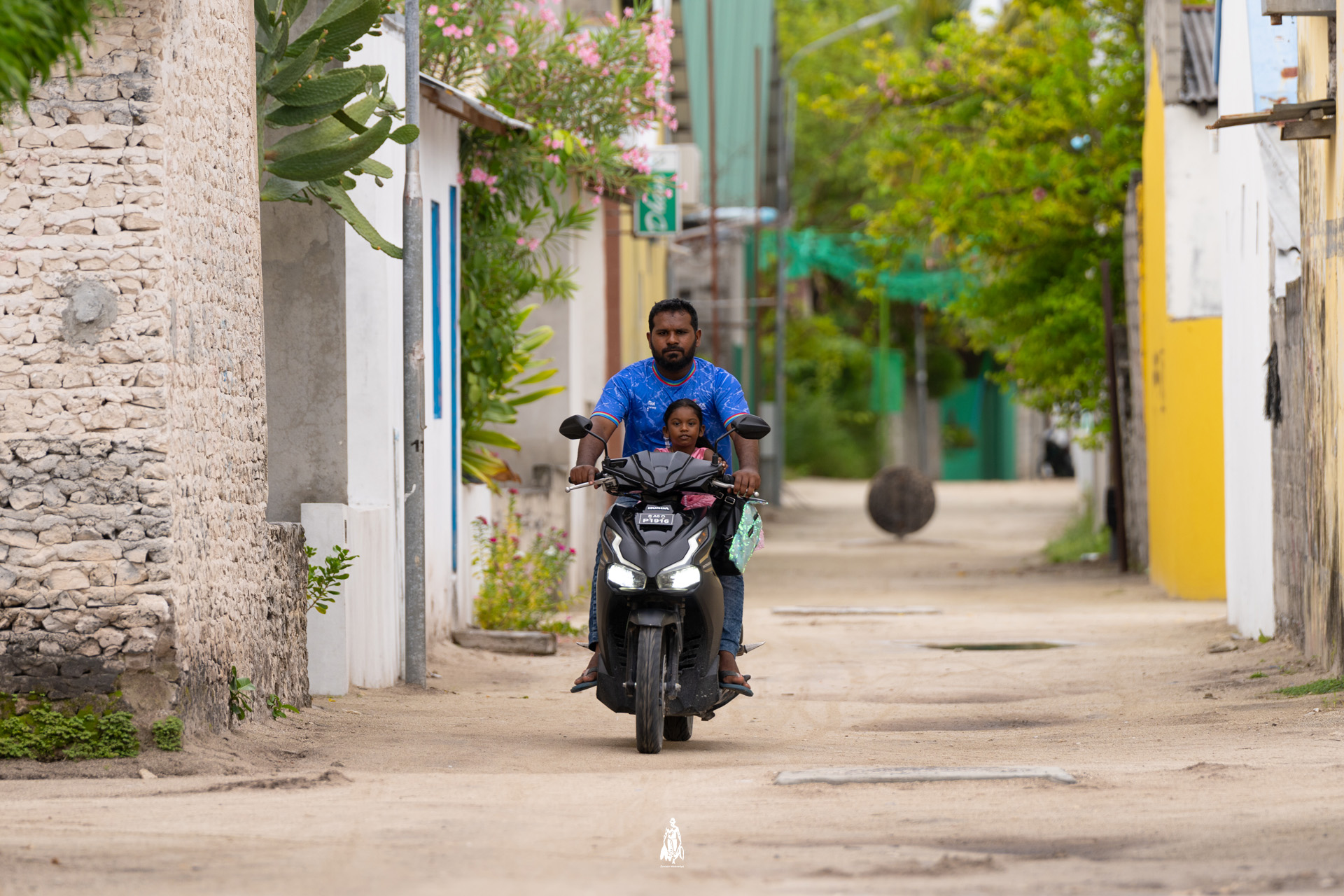 HDh. Vaikaradhoo Image Gallery | Zuvaan Masveriya