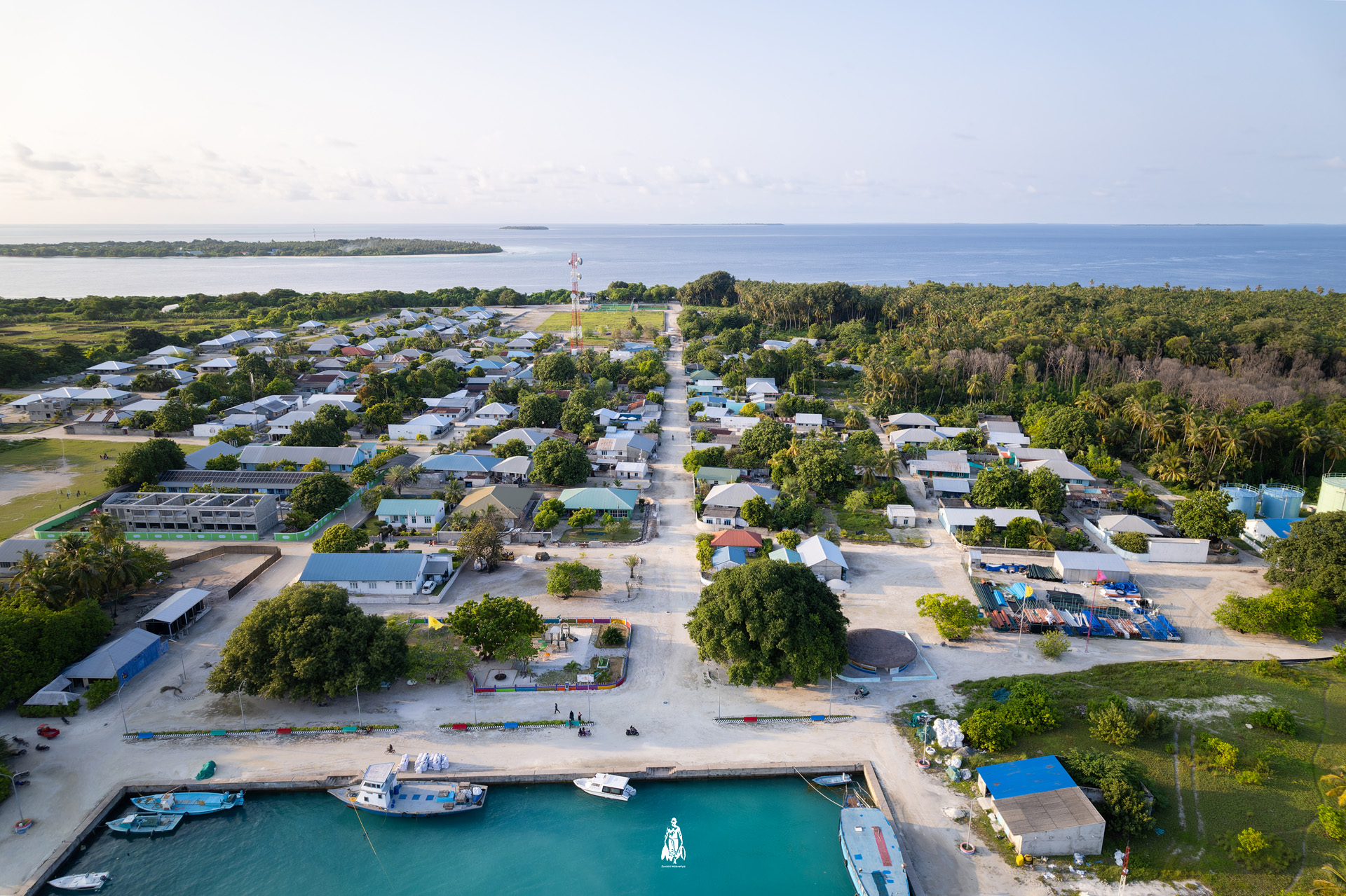 Sh. Goidhoo | Zuvaan Masveriya