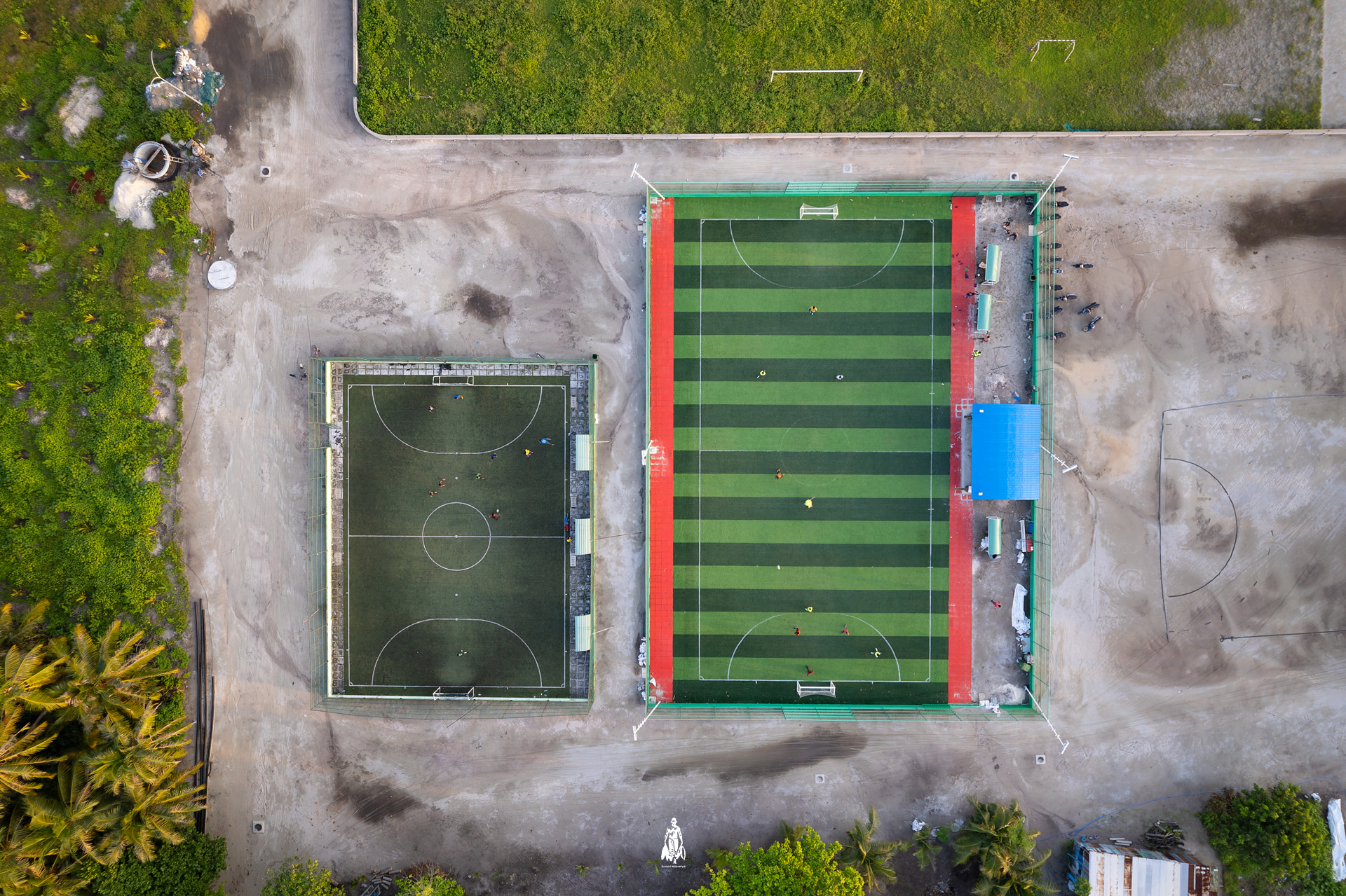 Sh. Goidhoo Image Gallery | Zuvaan Masveriya